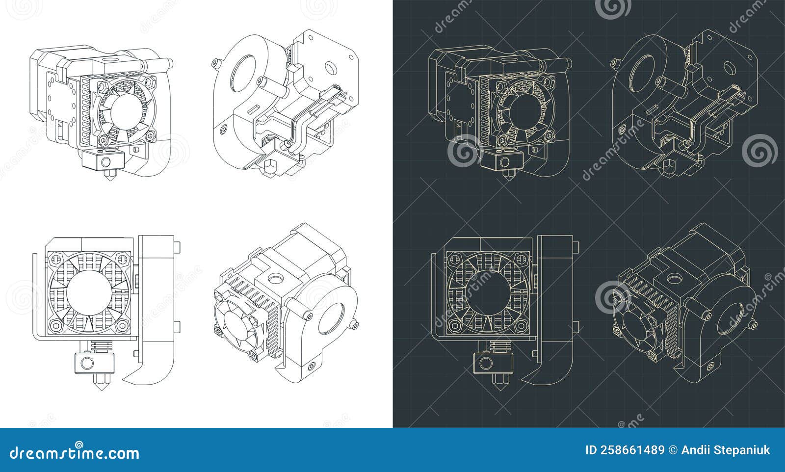Extruder Cartoons, Illustrations & Vector Stock Images - 399 Pictures ...