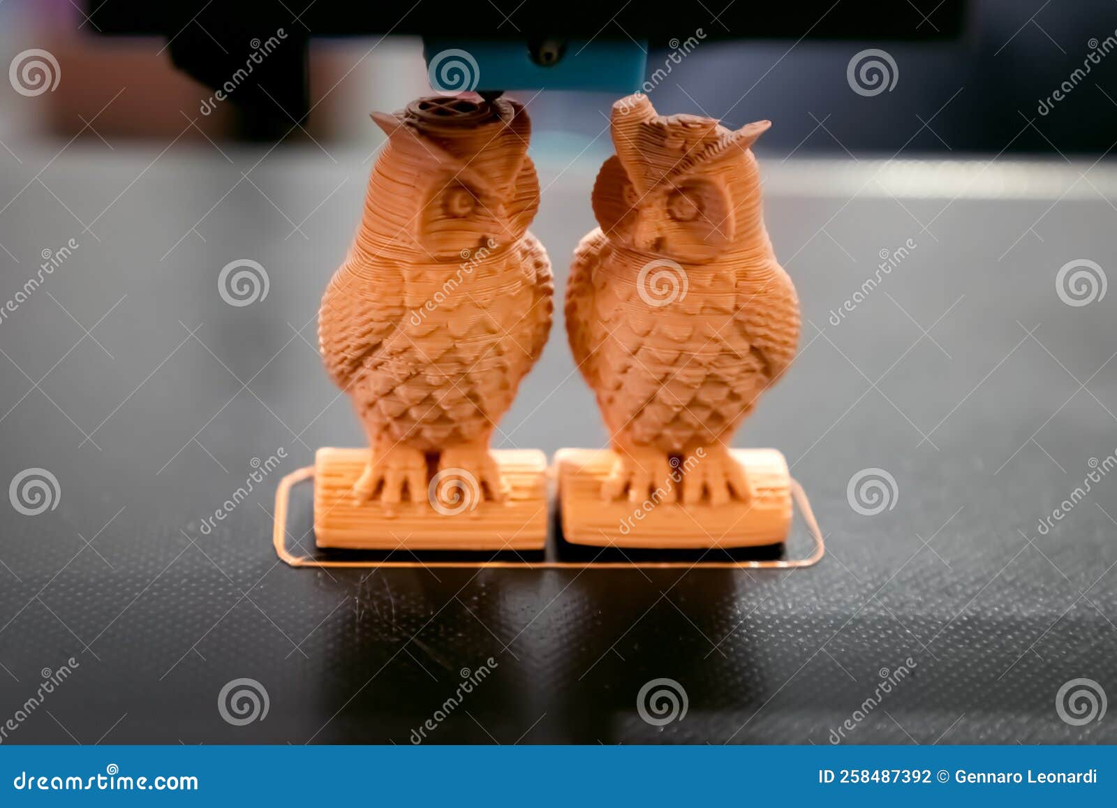 3d Printing Animals Stock Photos - Free & Royalty-Free Stock Photos ...