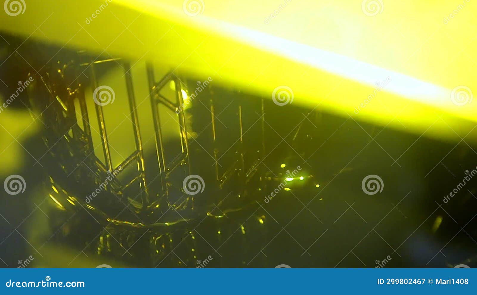 3D Printer Working Process 3D Printing Stereolithography ...