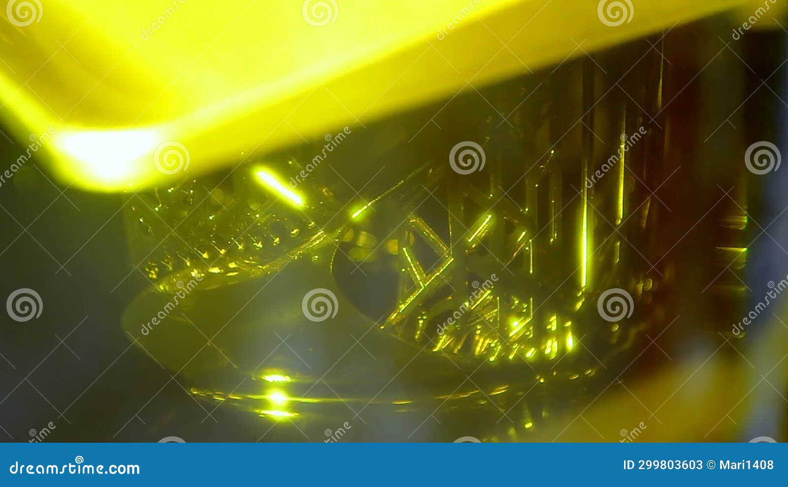 3D Printer Working Process 3D Printing Stereolithography ...