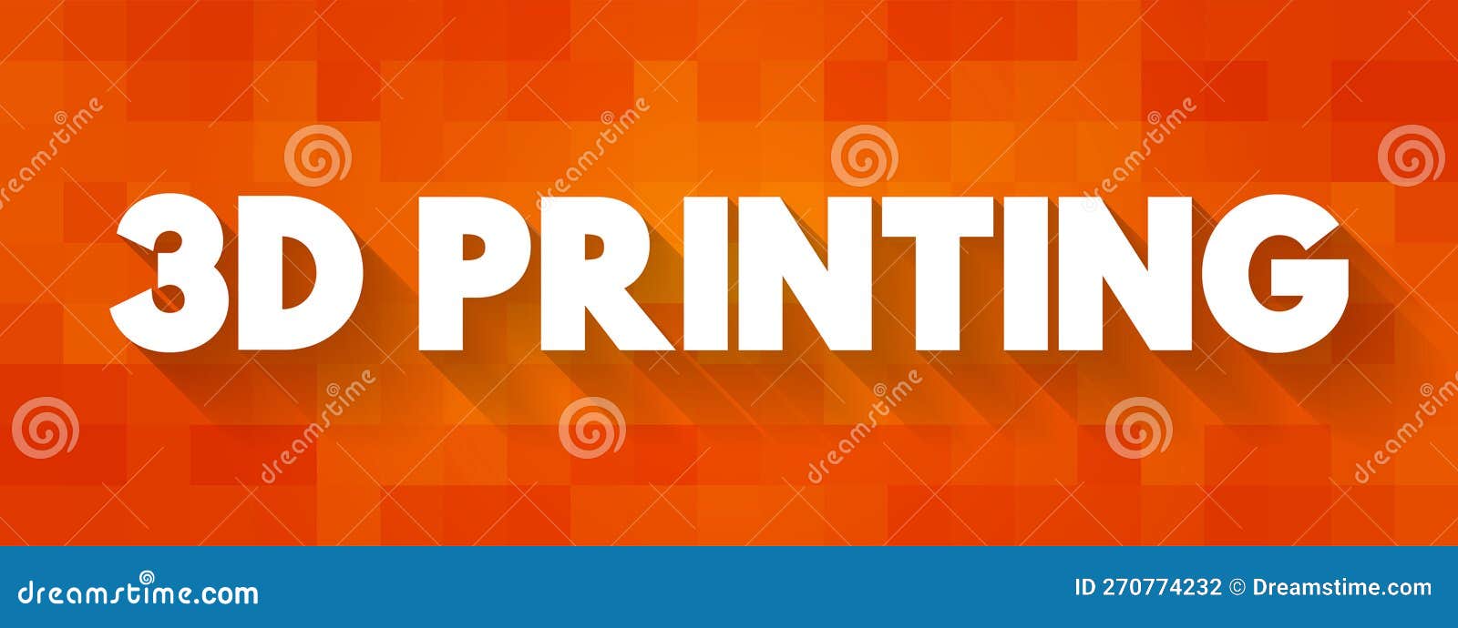 Process Of Additive Manufacturing And 3D Printing Stages Outline Diagram Vector Illustration ...