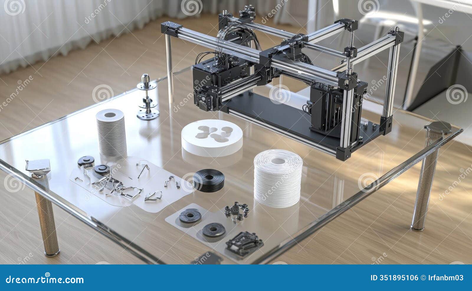 3D Printing, a Comprehensive Guide To Additive Manufacturing Processes ...