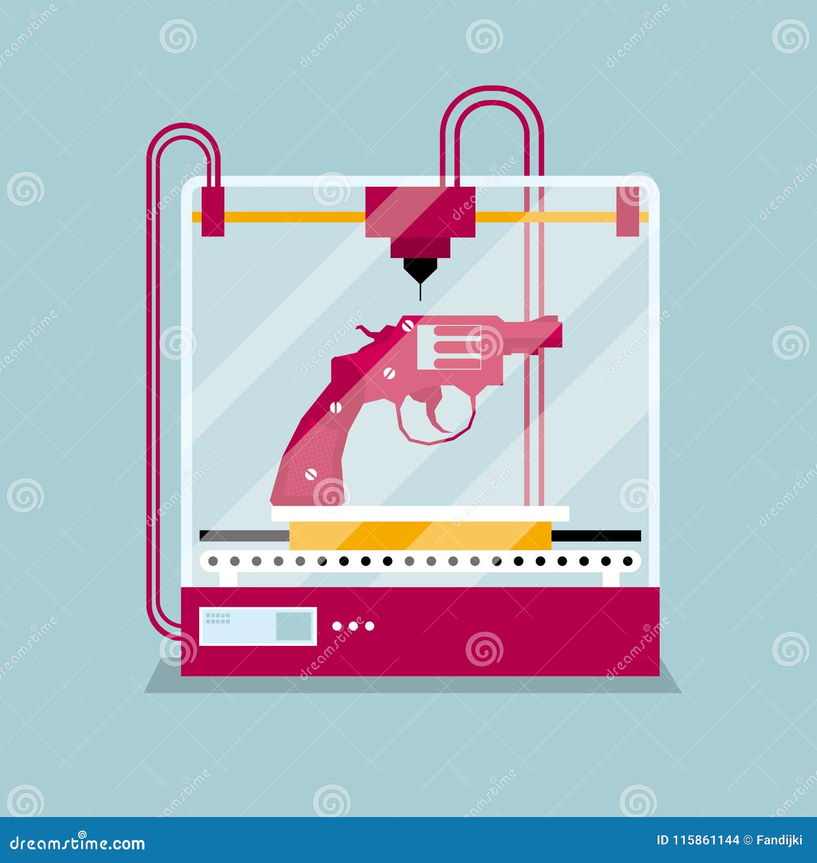 Rapid Prototyping Royalty-Free Cartoon | CartoonDealer.com #89238233 Rapid Prototyping Royalty-Free Cartoon | CartoonDealer.com #89238233