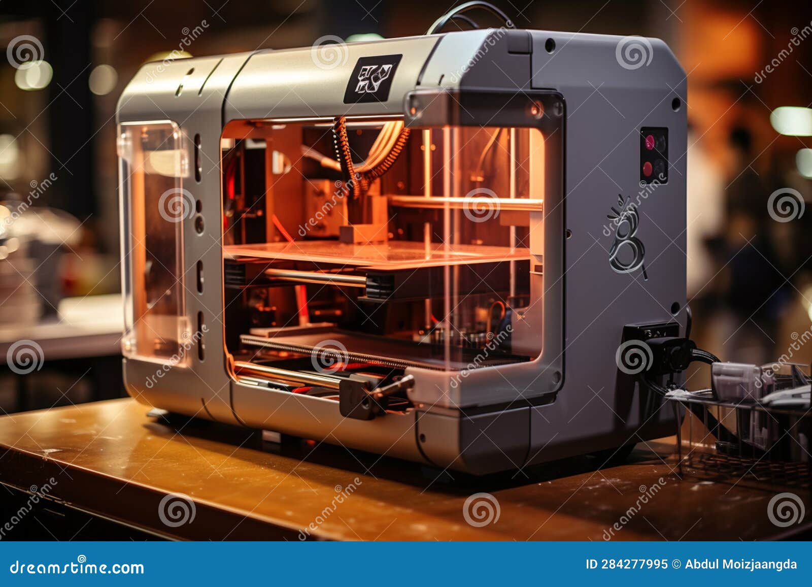 3D Printing Technology Revolutionizing Product Prototyping and ...