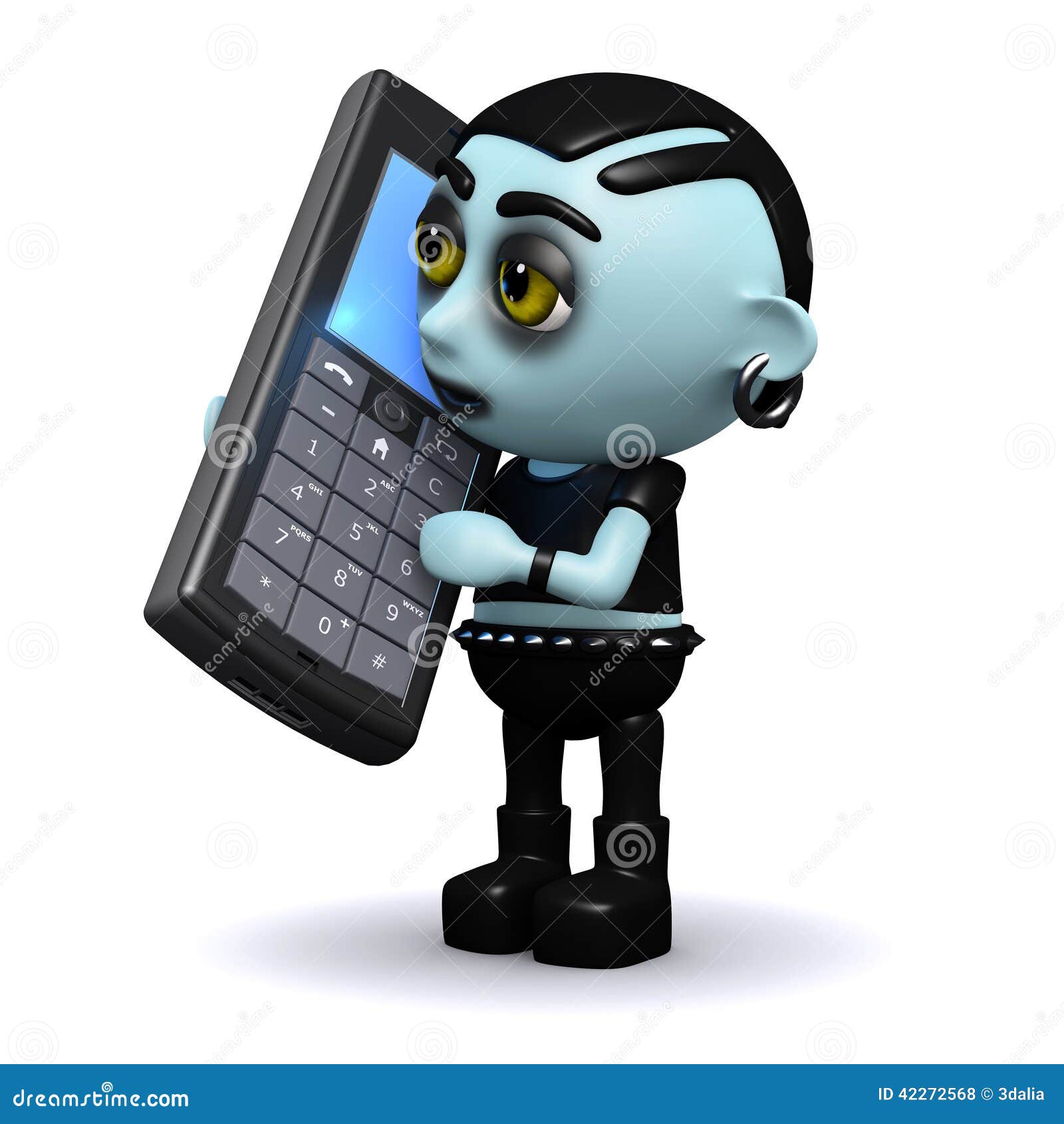 Goth Chats Stock Illustrations – 2 Goth Chats Stock Illustrations ...