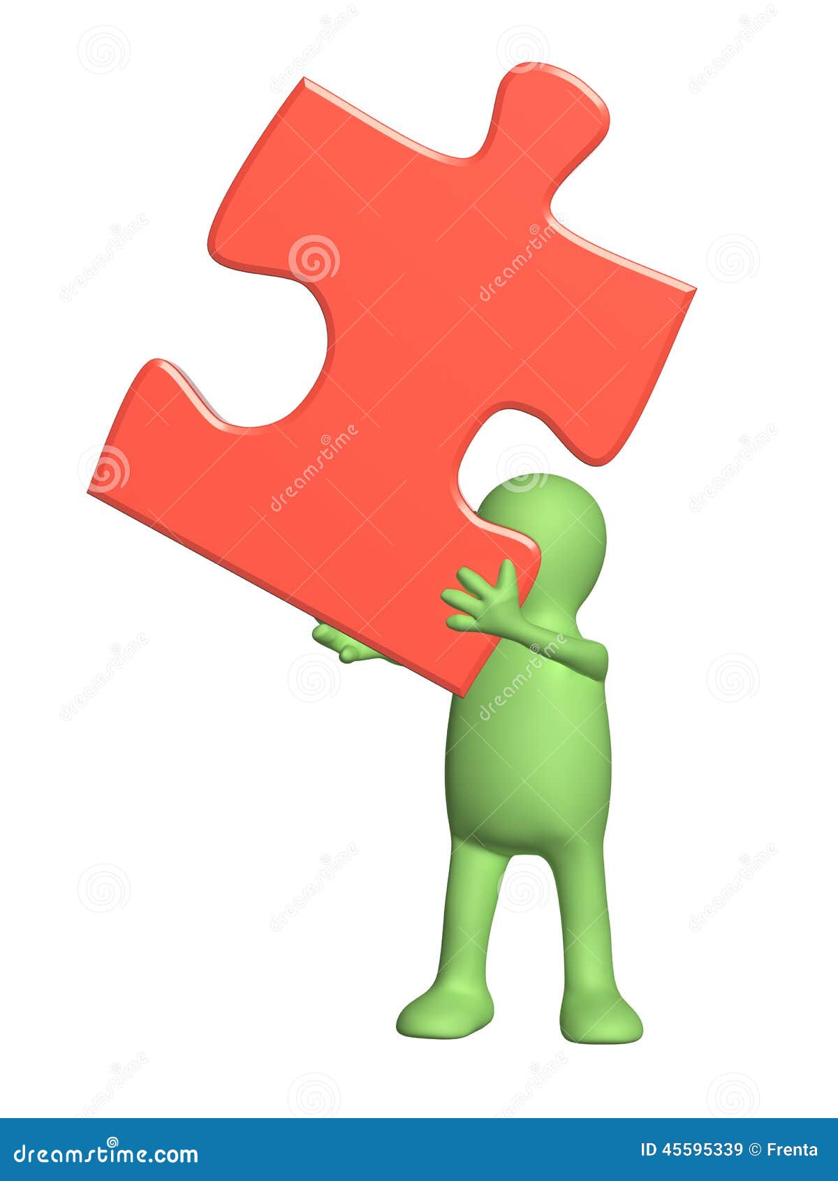 Puppet Puzzle Stock Illustrations – 970 Puppet Puzzle Stock ...