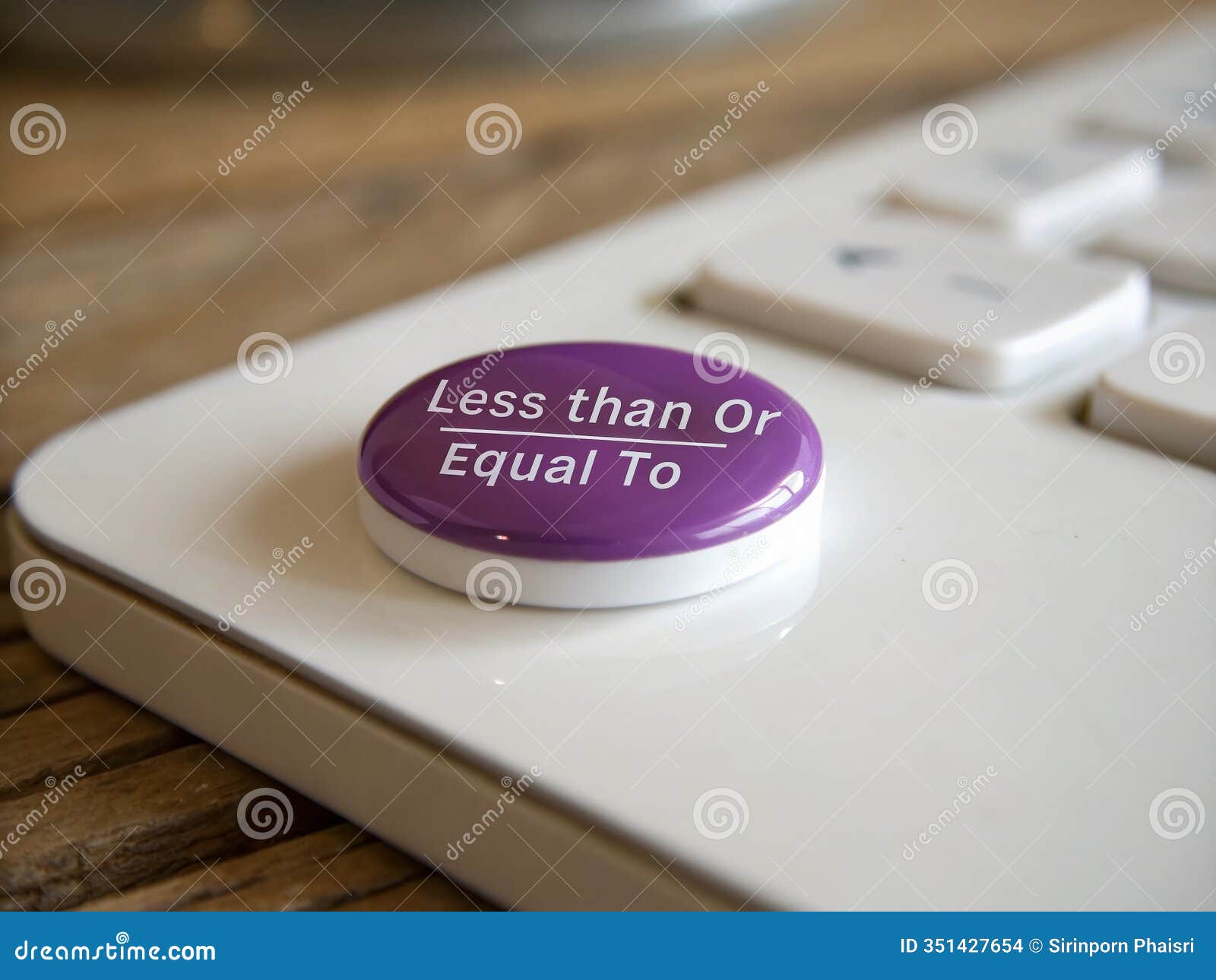 Purple Math System Of Equation Solution On Laptop Icon Isolated On ...