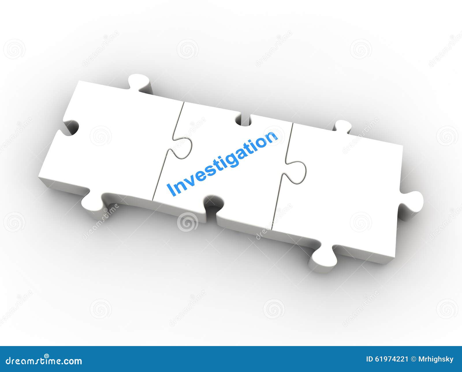 Investigation Puzzle - Complexity, Difficulty, Problems And Challenges ...
