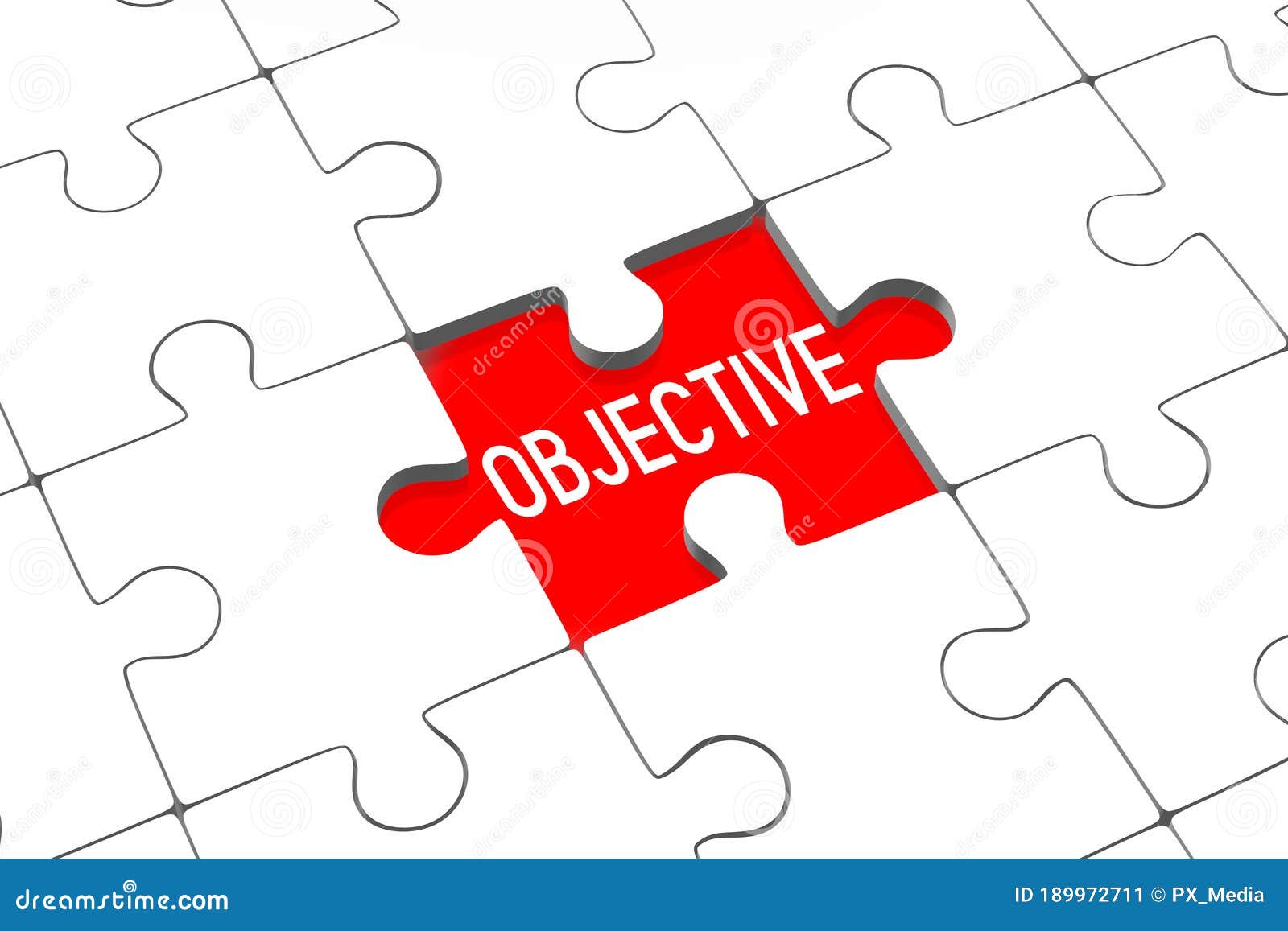 Puzzle Objective Stock Illustrations – 685 Puzzle Objective Stock ...
