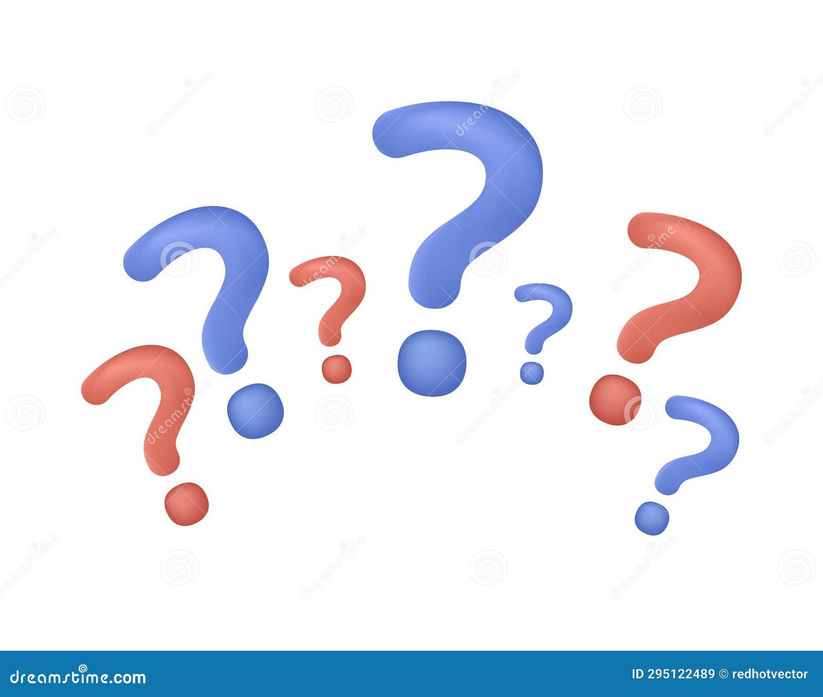 3D Question Marks Icons. Ask Help Sign. Faq Questionnaire Symbol. Quality Design Element. FAQ ...