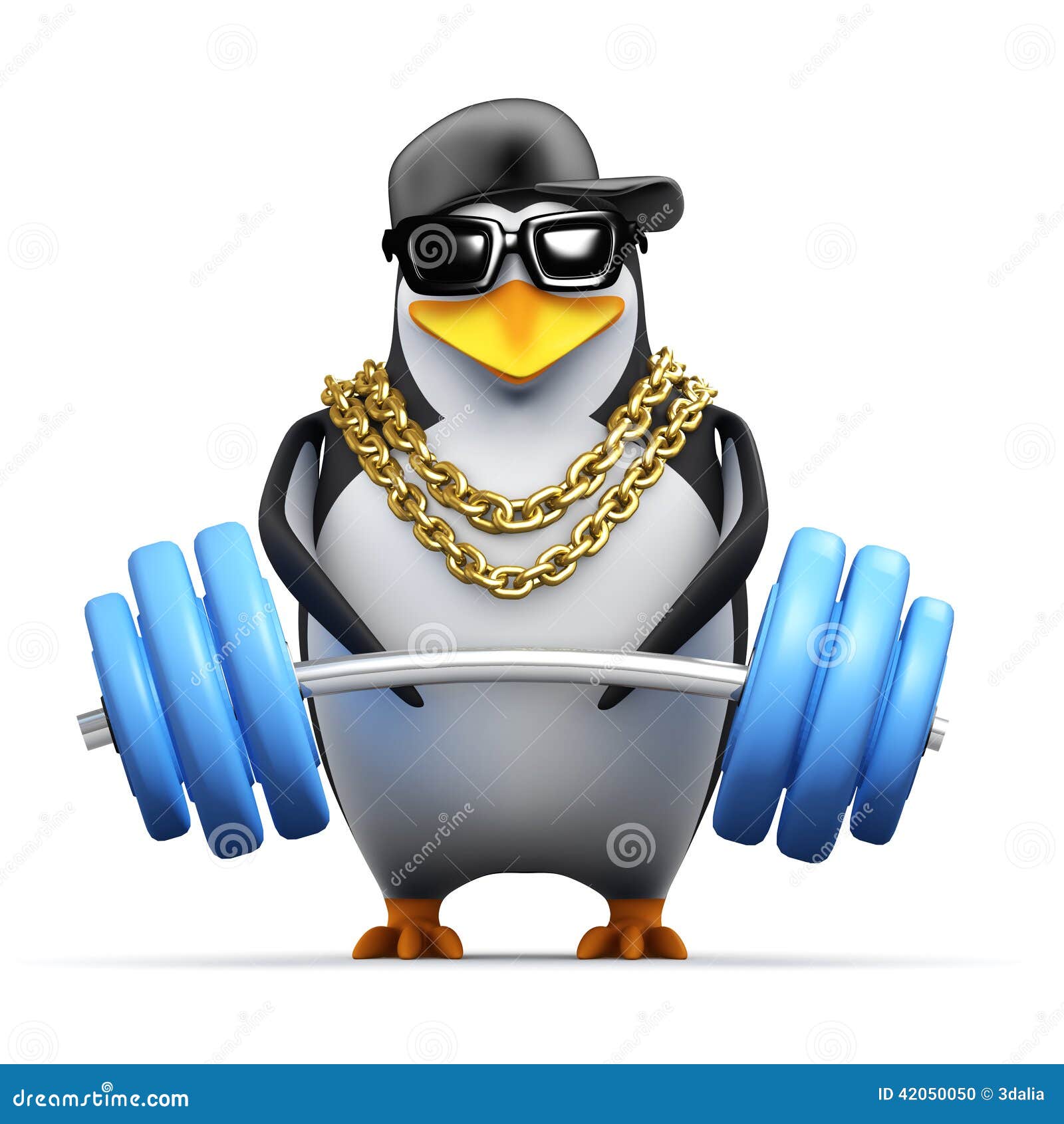 Rapper Render
