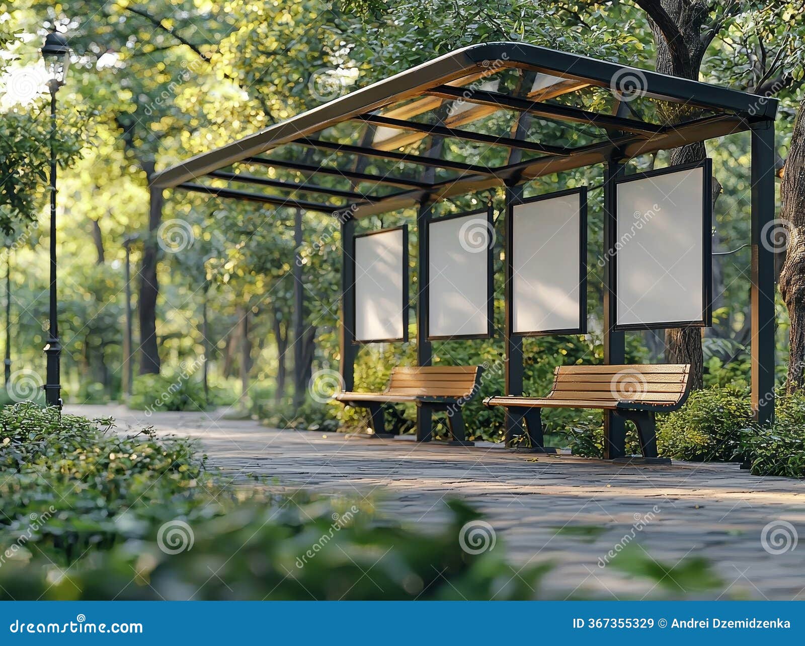 Depiction Of Empty Trading Floors And Closed Exchange Booths Indicating ...