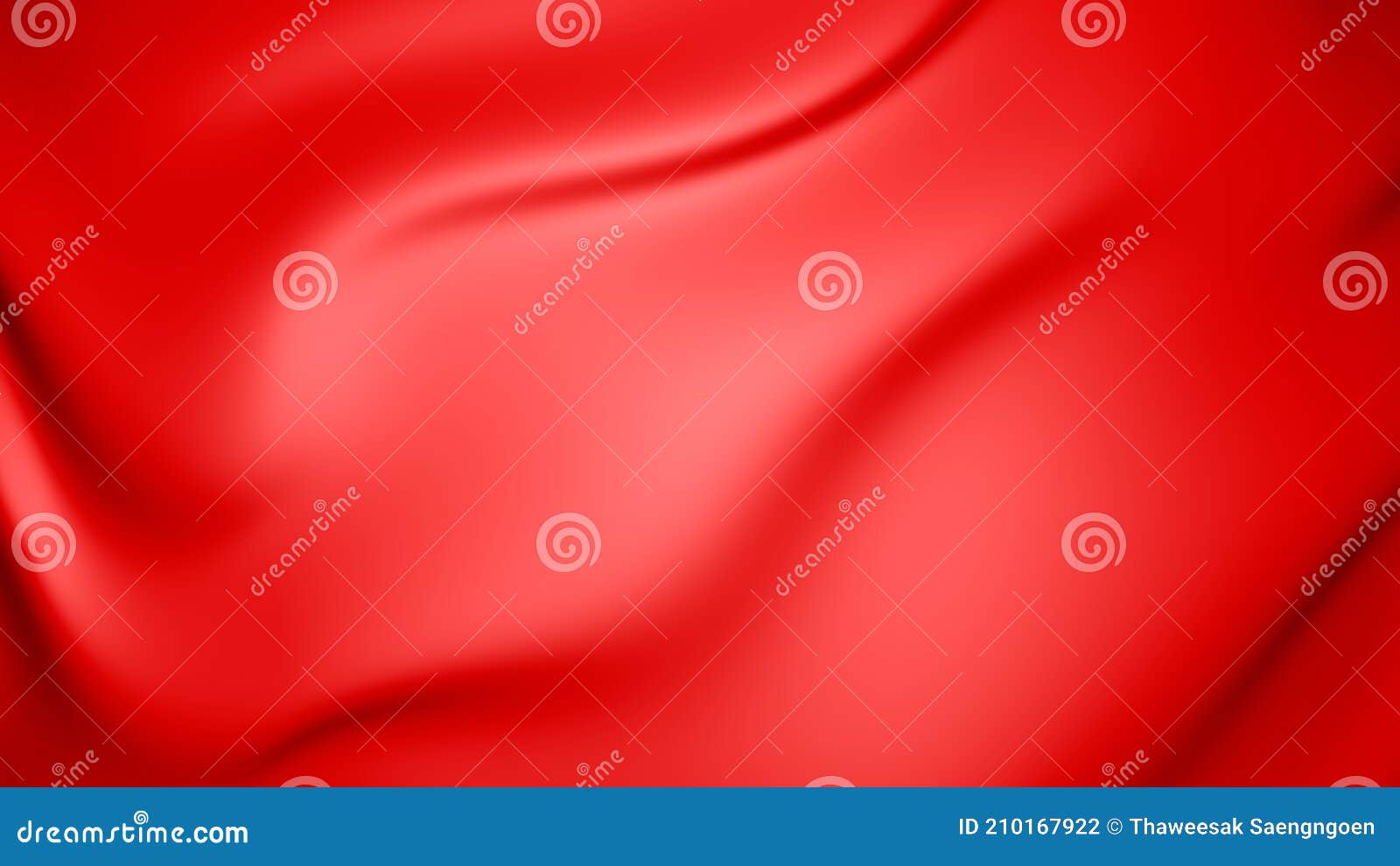 3D Red Dynamic Abstract Light and Shadow Artistic Wave Texture Pattern ...