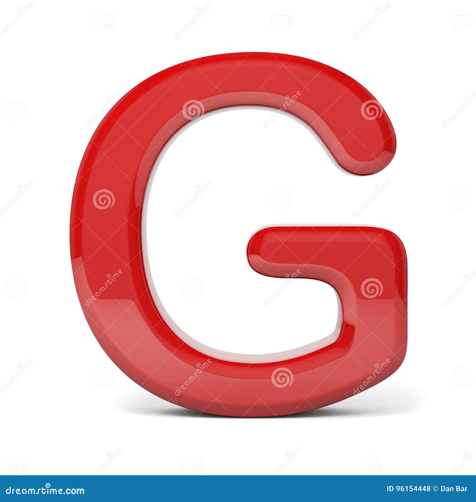 Shiny D Letter On Pink With Dots - Pop Art Clipart In Dark Maroon Stock ...