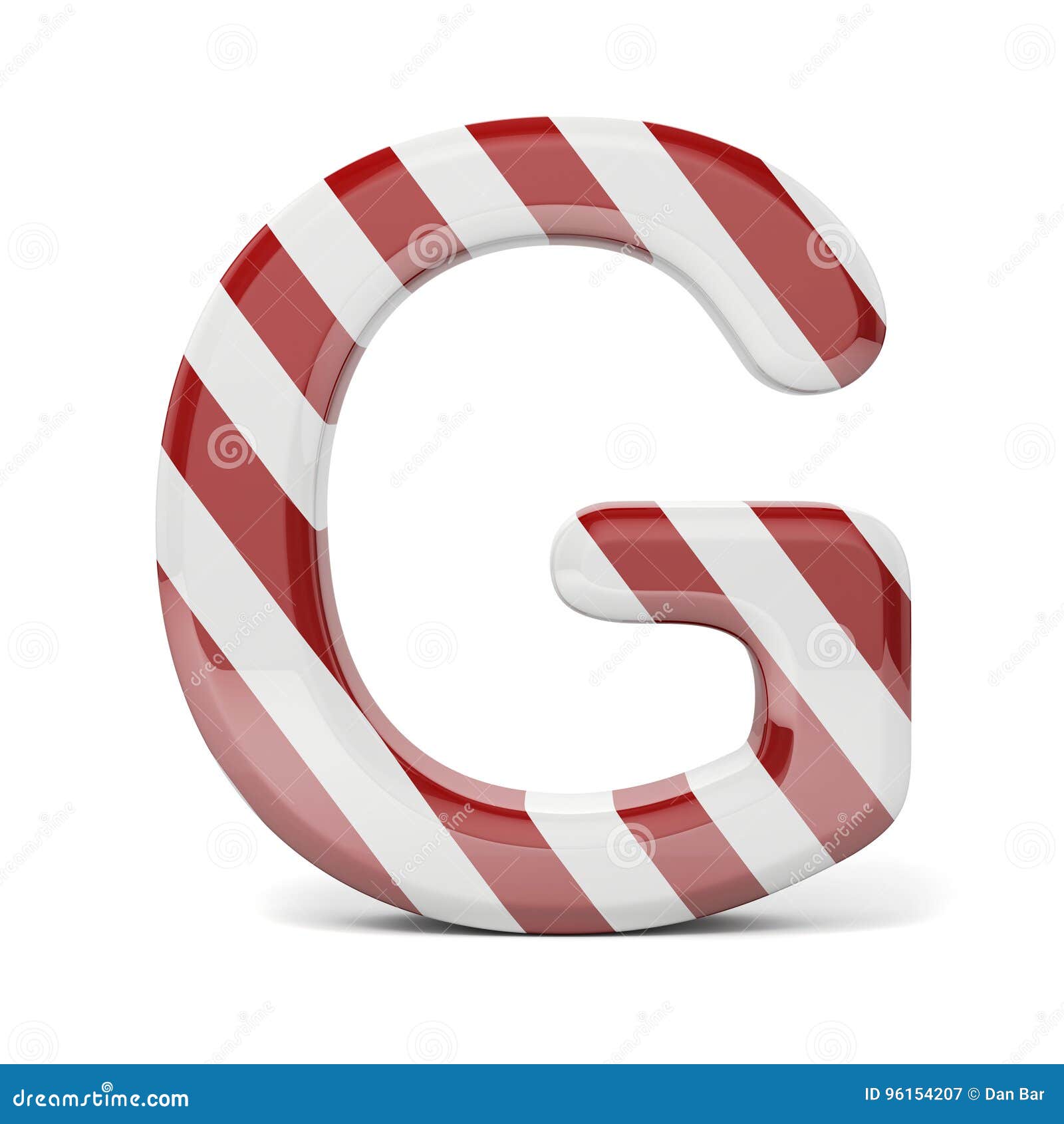 Shiny D Letter On Pink With Dots - Pop Art Clipart In Dark Maroon Stock ...