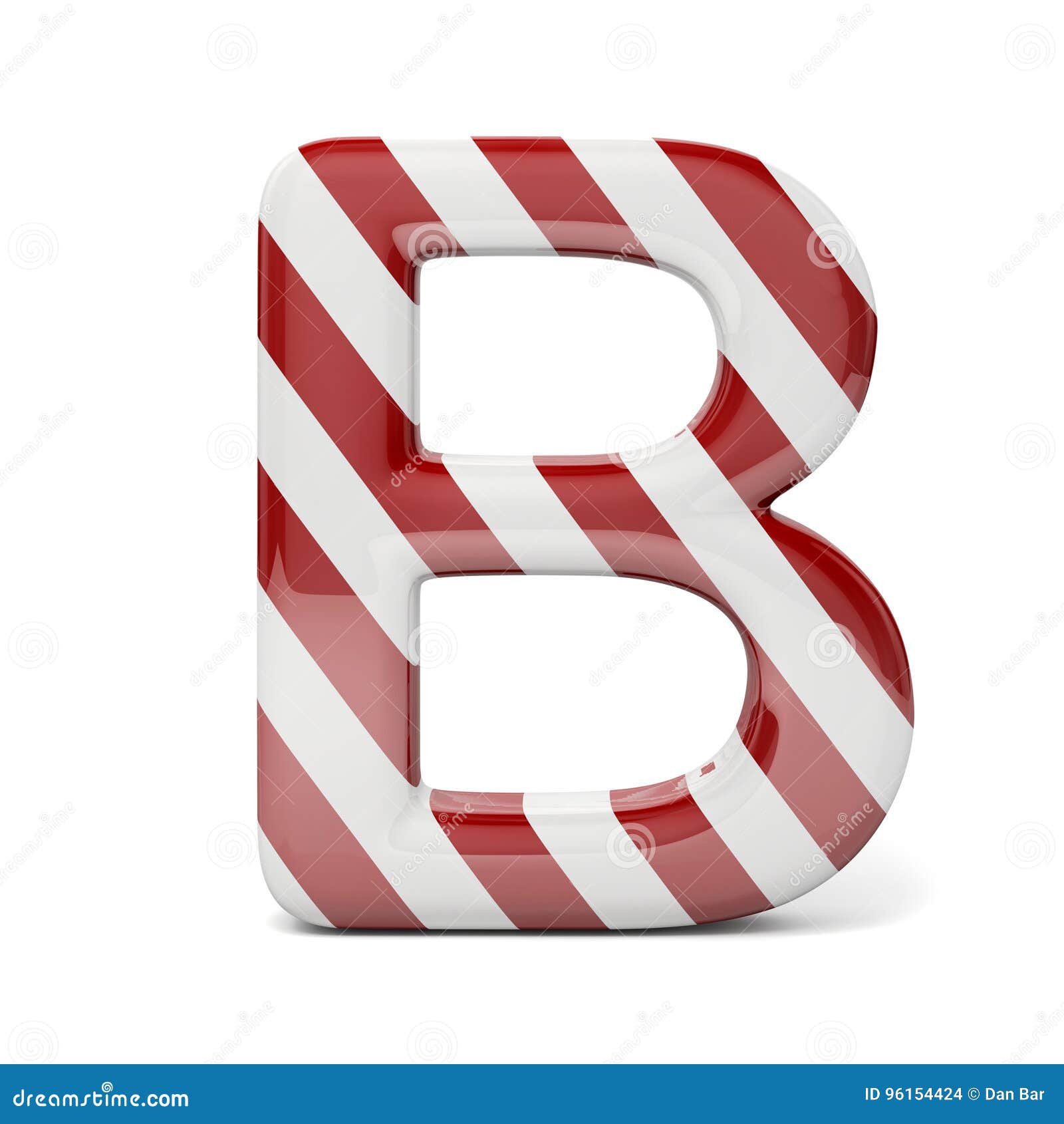 Shiny D Letter On Pink With Dots - Pop Art Clipart In Dark Maroon Stock ...