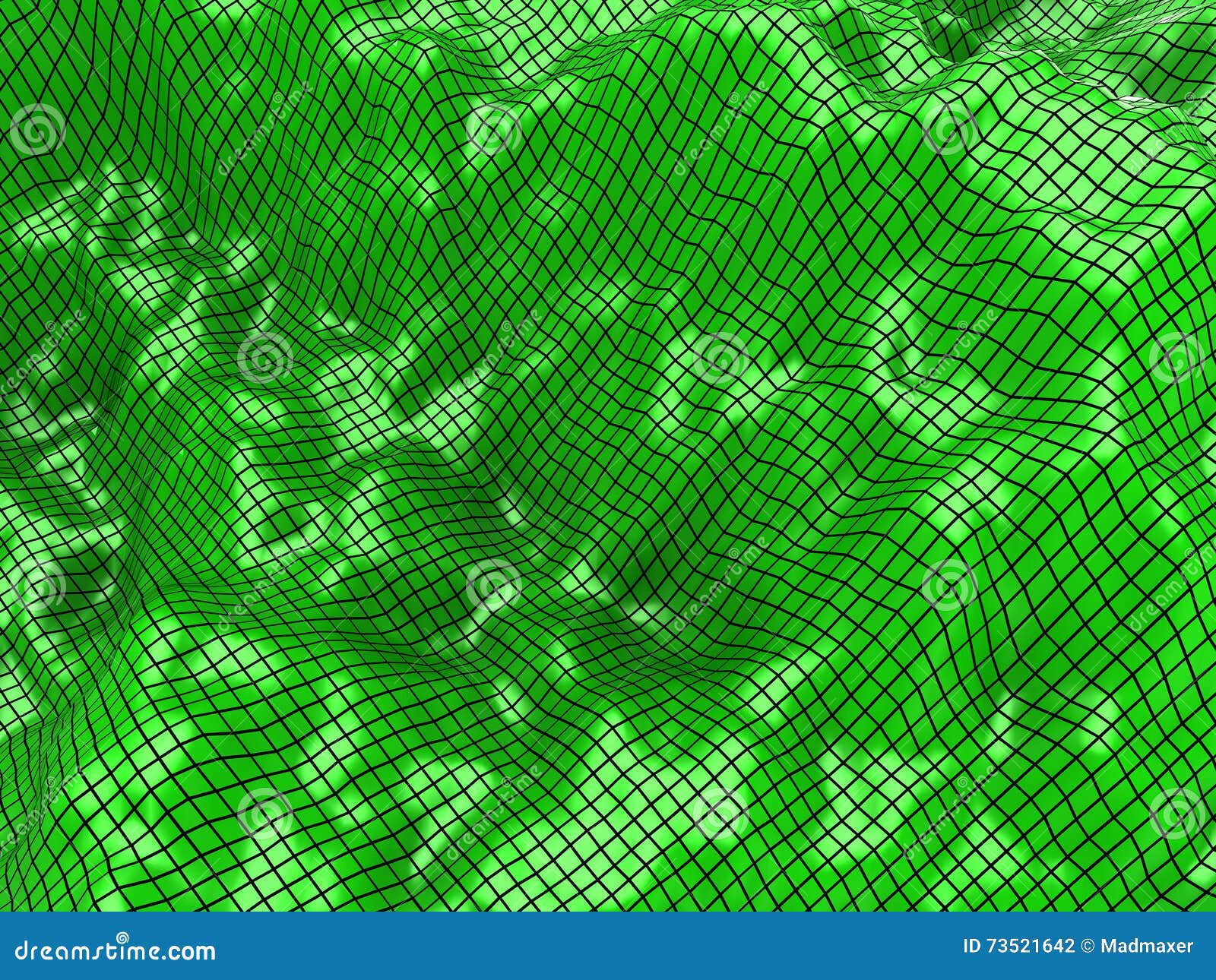 3d relief background stock illustration. Illustration of topographic ...