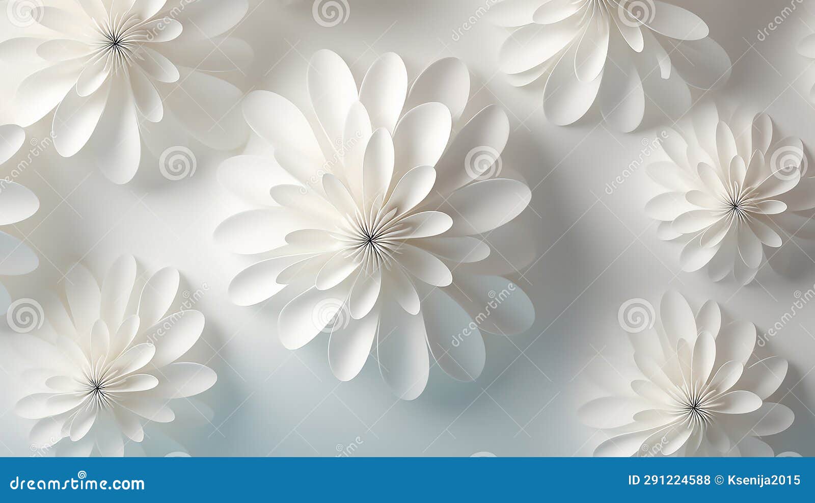 3d Render of Abstract Art of Surreal 3d Mechanical Ball Stock ...