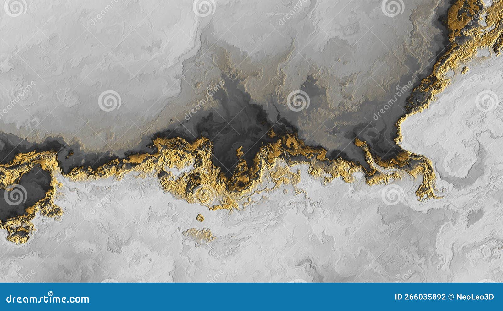 3d Render, Abstract Artificial Stone Texture, Creative Marble ...