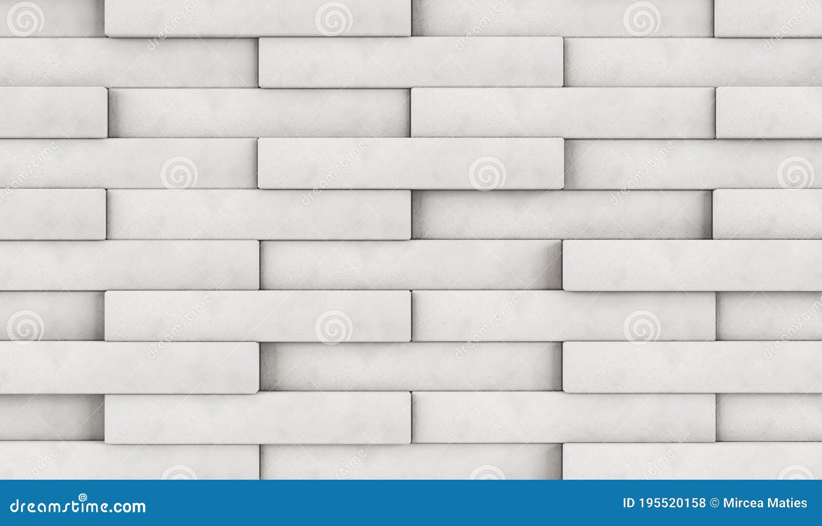 Abstract brick wall stock illustration. Illustration of paved - 195520158