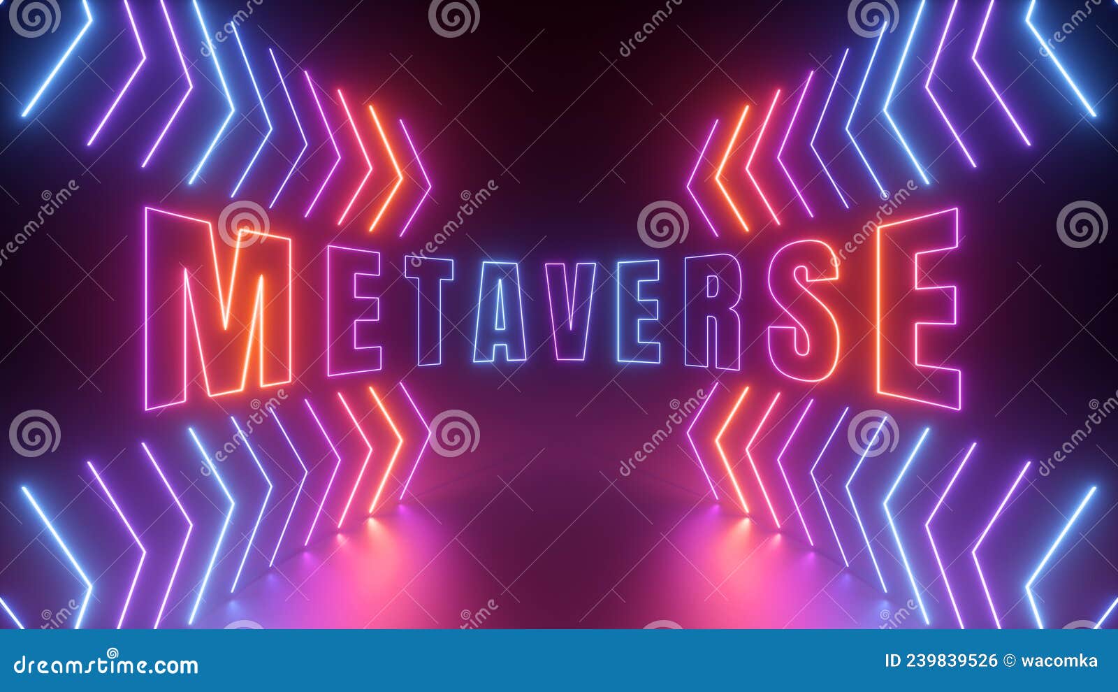 Metaverse Sign Stock Illustrations – 1,619 Metaverse Sign Stock ...