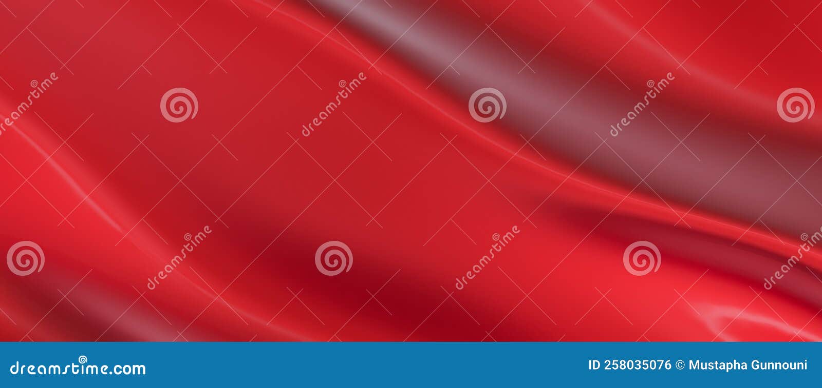 Abstract Red Background, Soft and Smooth Red Background Stock ...