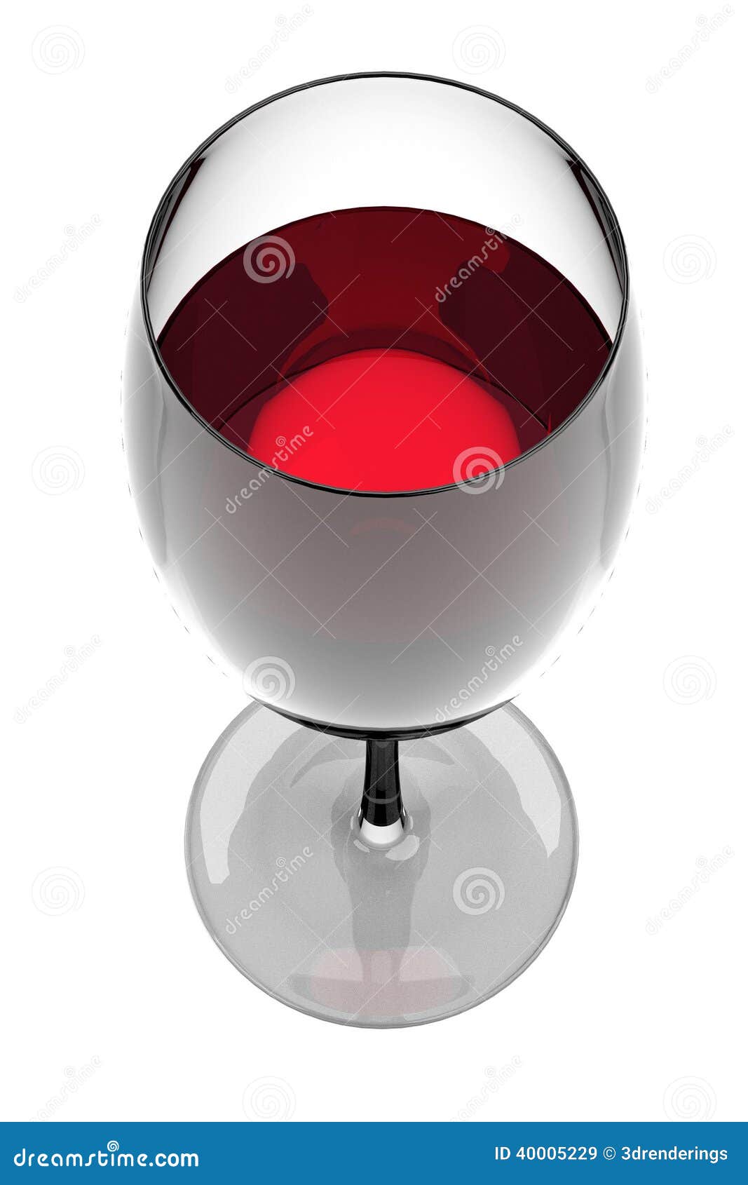 3d render of alcohol drink stock illustration. Illustration of ...