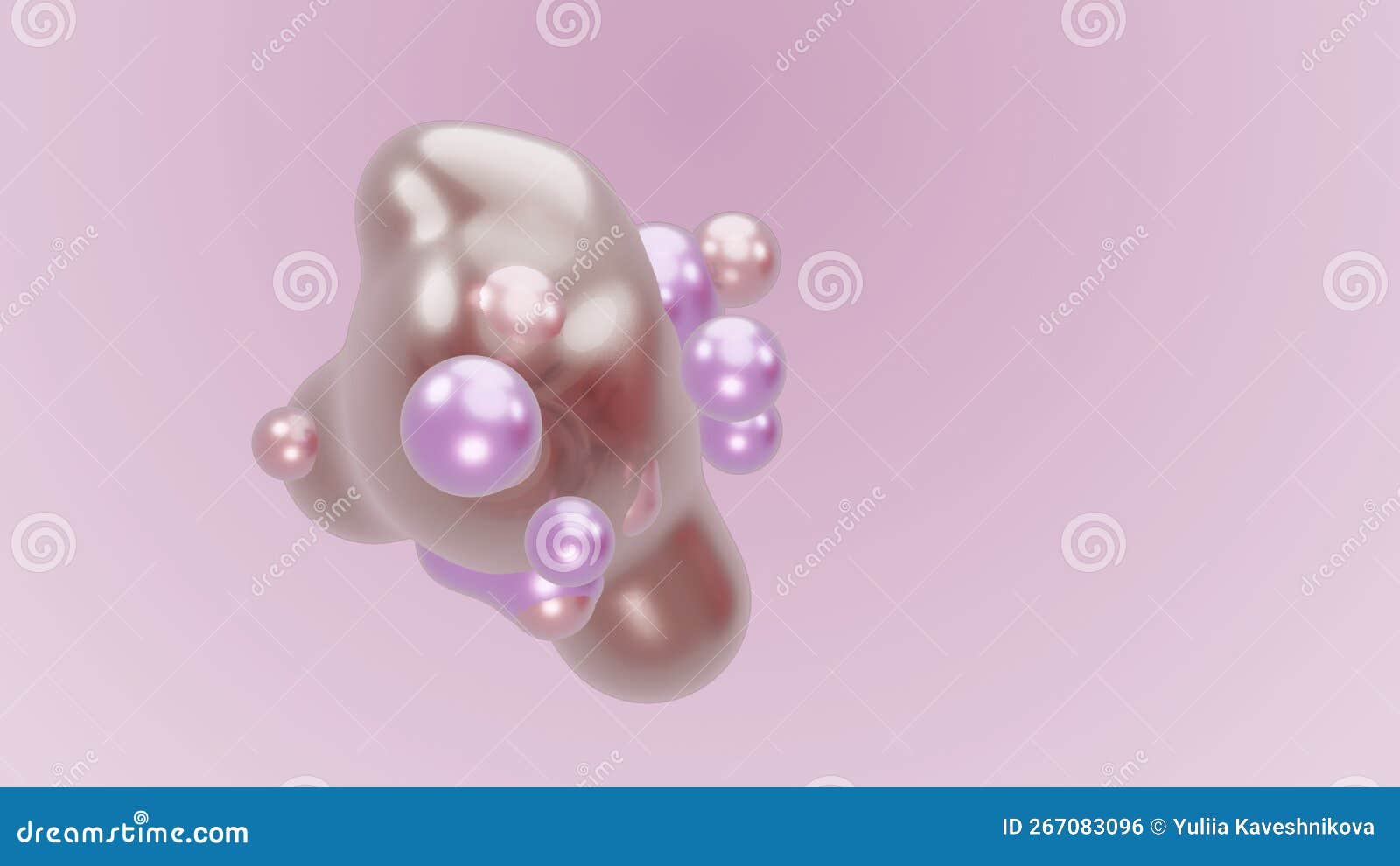 Abstract Meta Background Design Stock Image | CartoonDealer.com #92025679