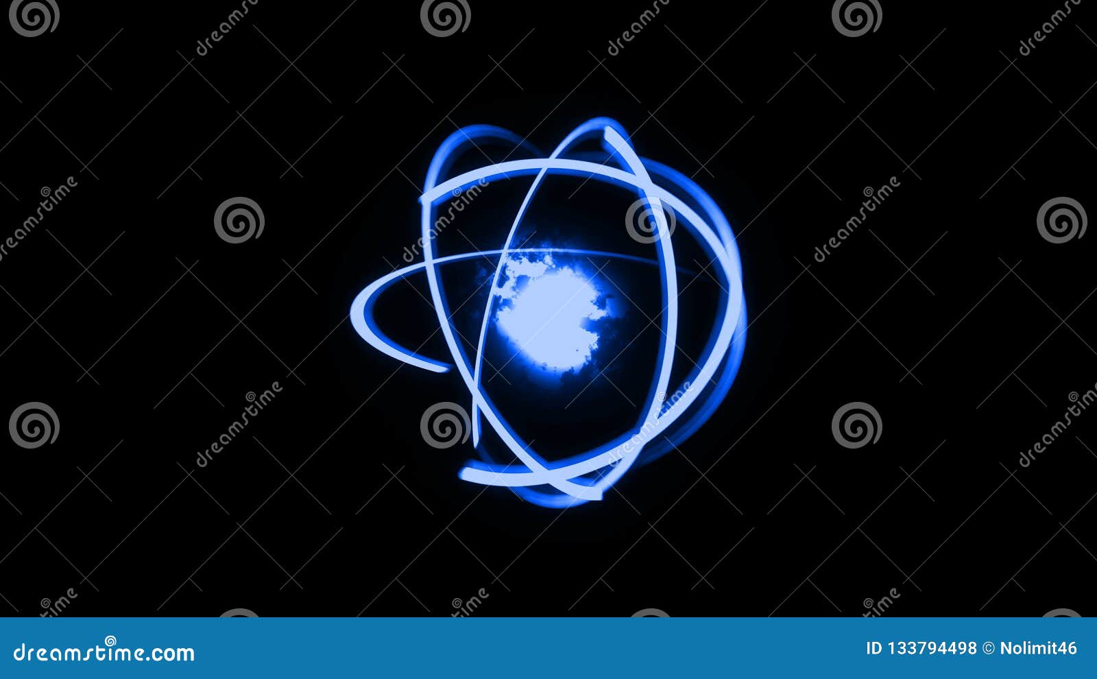 Science Neon Physics Stock Footage & Videos - 1,327 Stock Videos