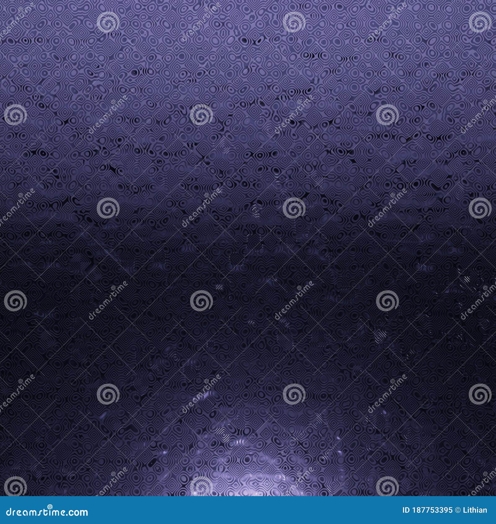 3D Render Background Design Stock Illustration - Illustration of ...