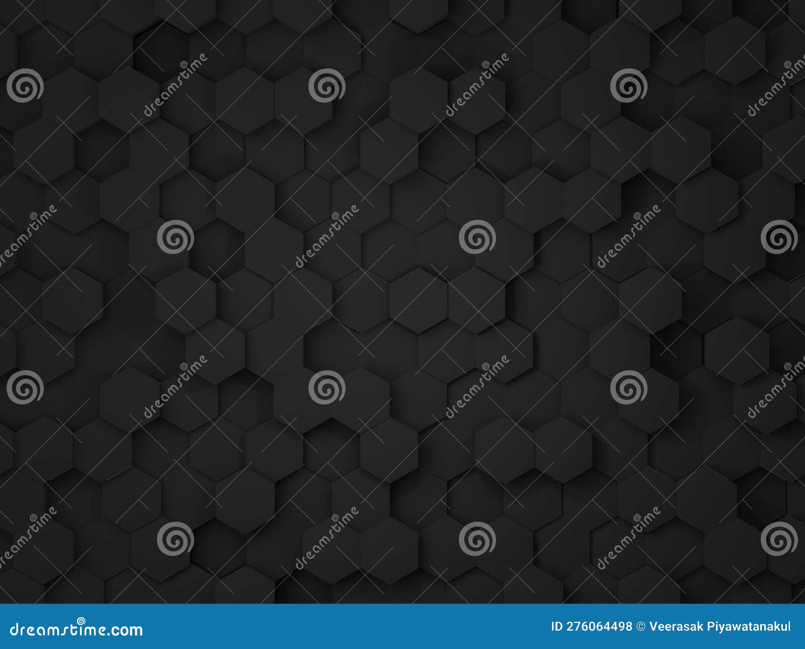 3d Render, Black Color Abstract Background, Abstract Background of ...