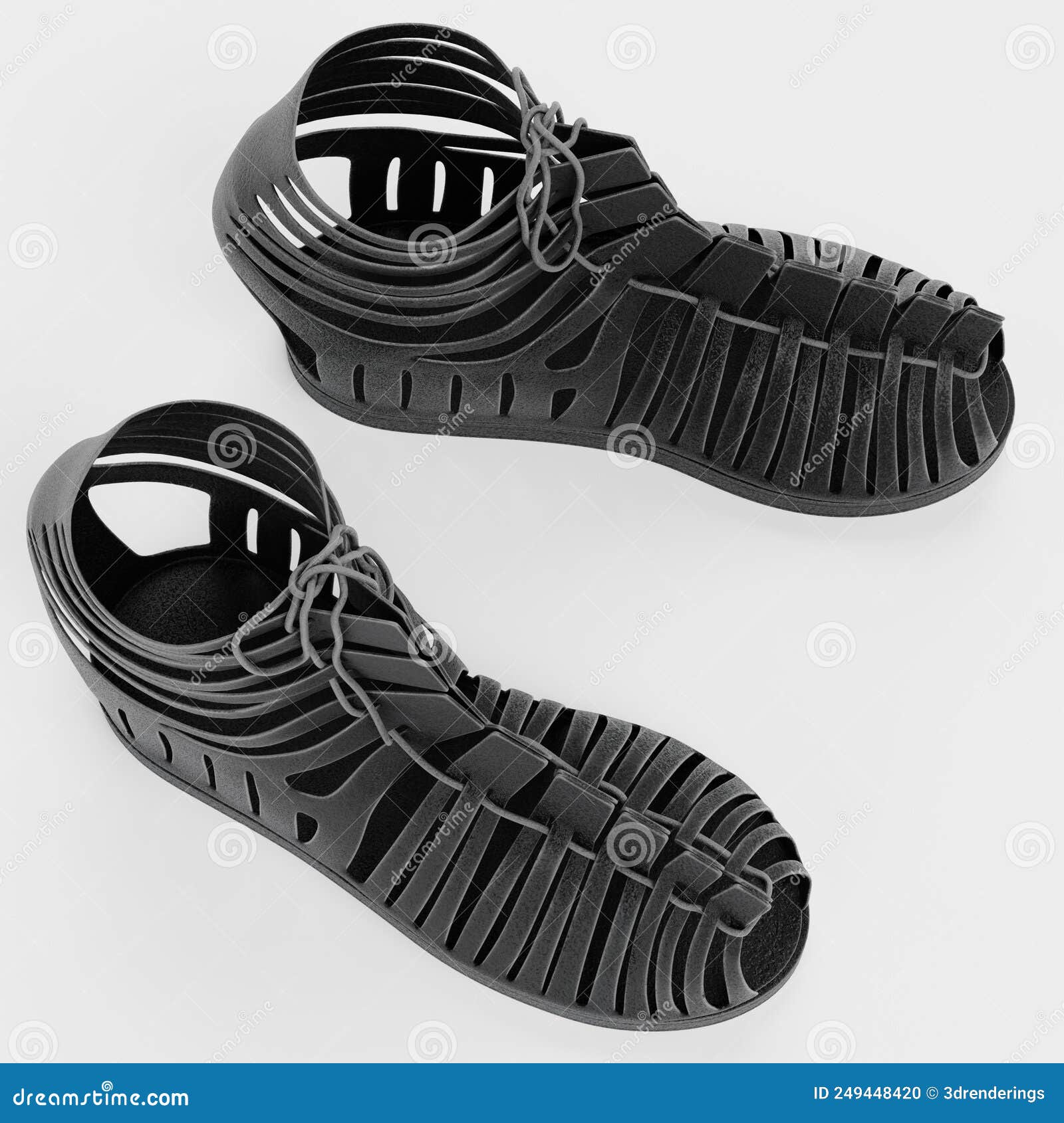 Caligae Cartoons, Illustrations & Vector Stock Images - 11 Pictures to ...