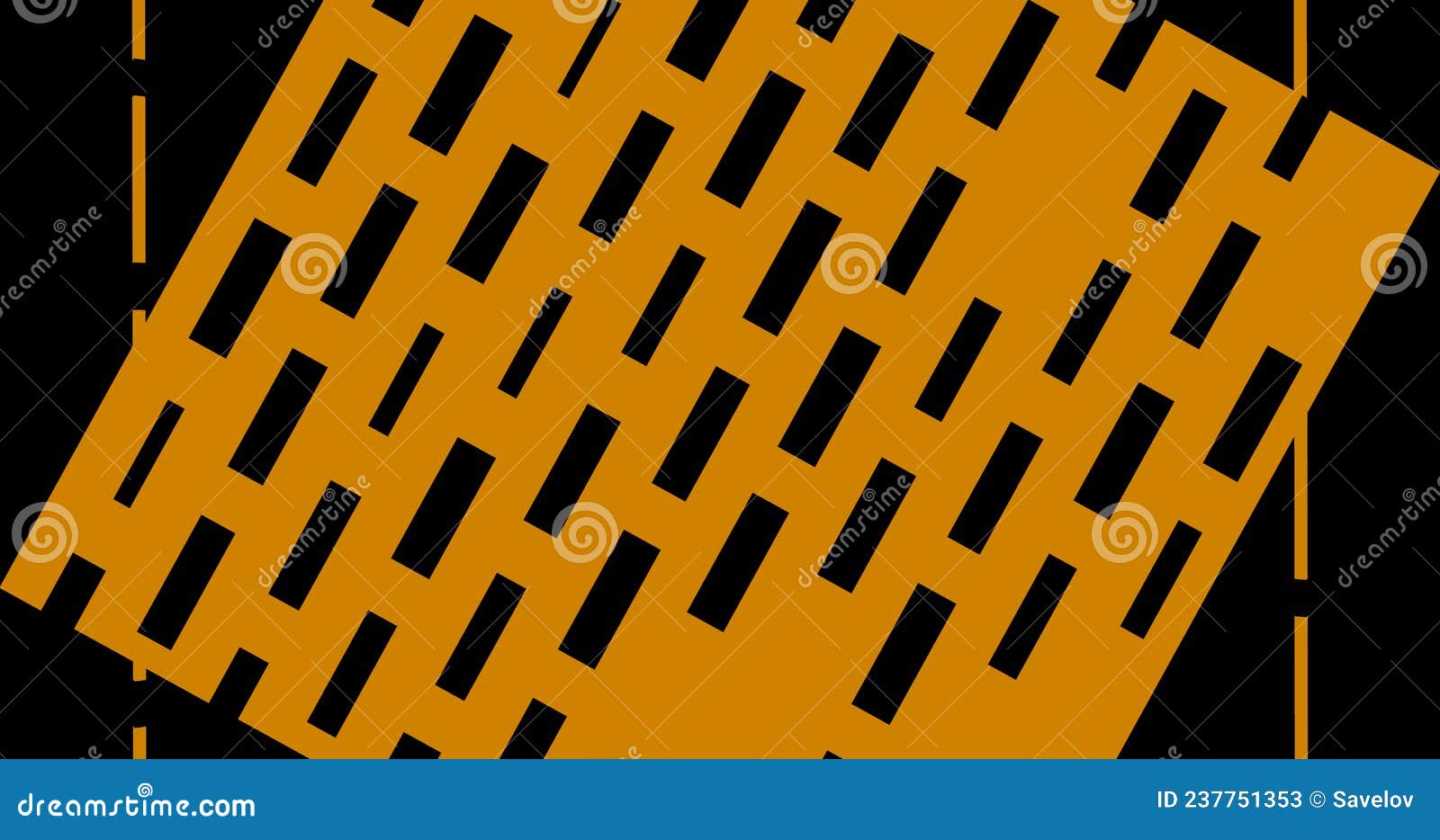 Yellow Plain Structural Background With Patterns Stock Photo ...