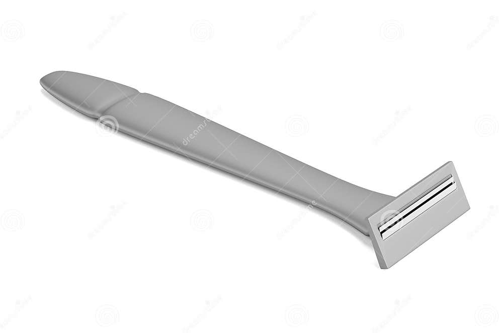 3d render of blade stock illustration. Illustration of blade - 36691956
