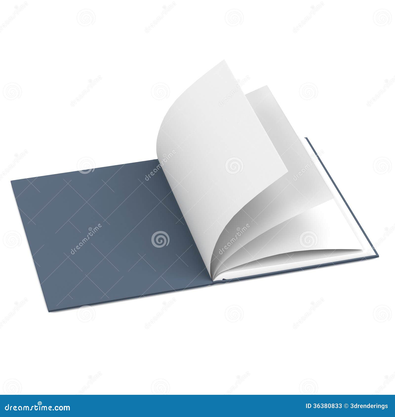 3d render of book stock illustration. Illustration of book - 36380833