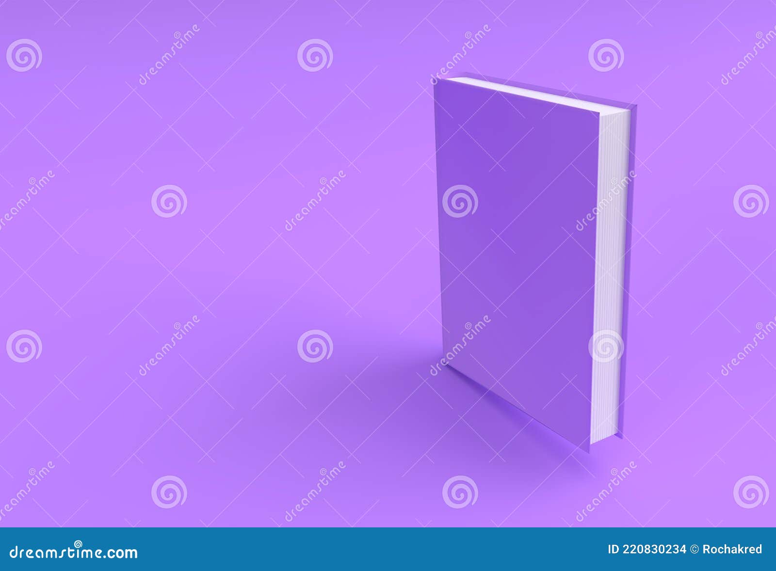 3D Render Books Stack of Book Covers Textbook Bookmark Mockup Style ...