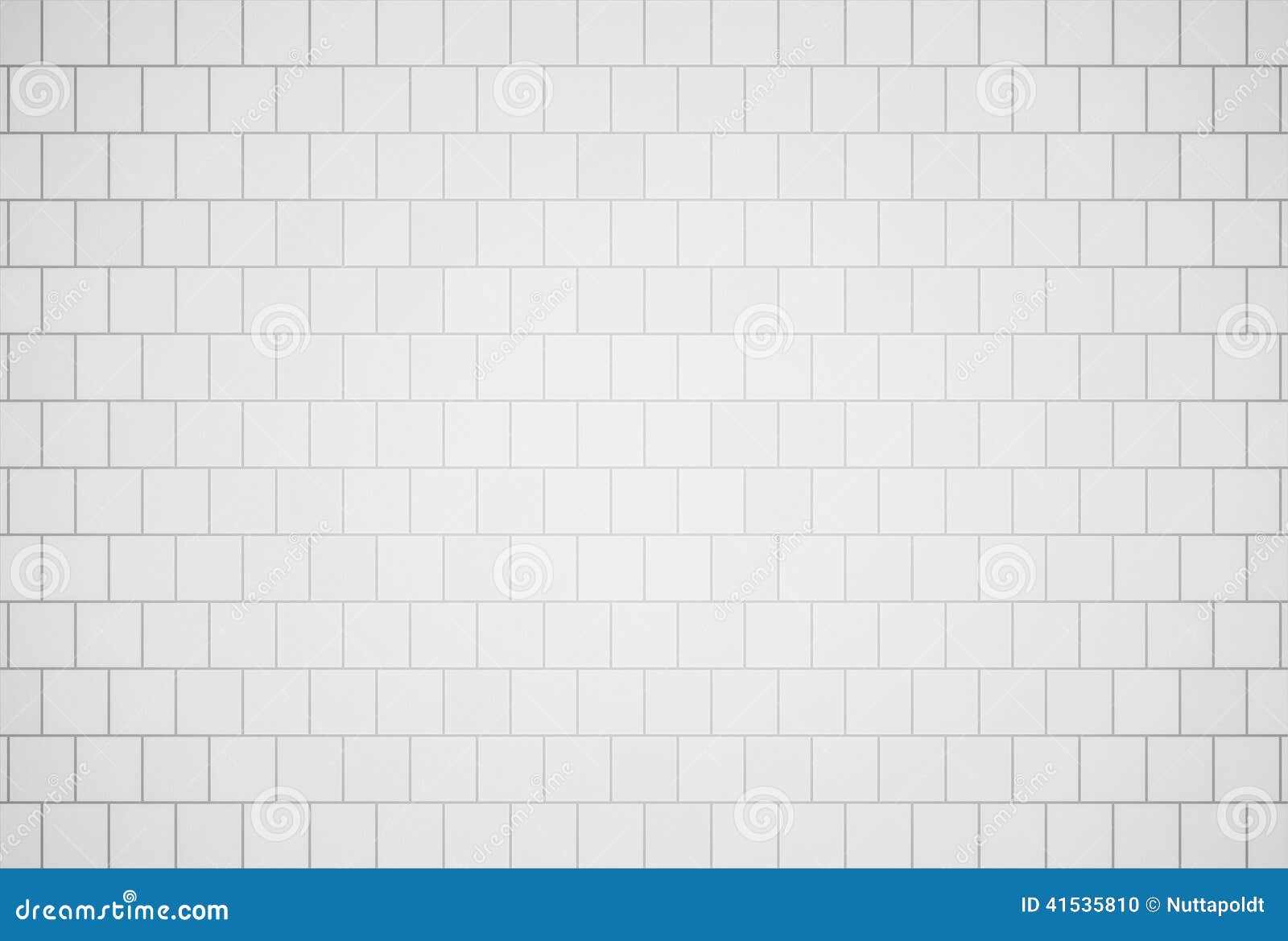 3d Render Brick Wall for Background Stock Photo - Image of architecture ...