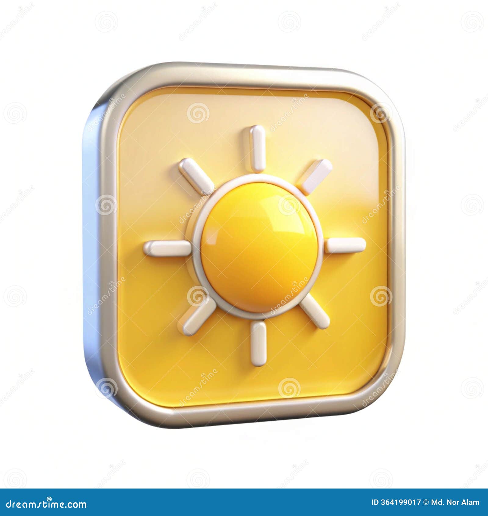 Contrast Icon. Brightness Sign. Adjust Contrast Symbol. Flat Style ...