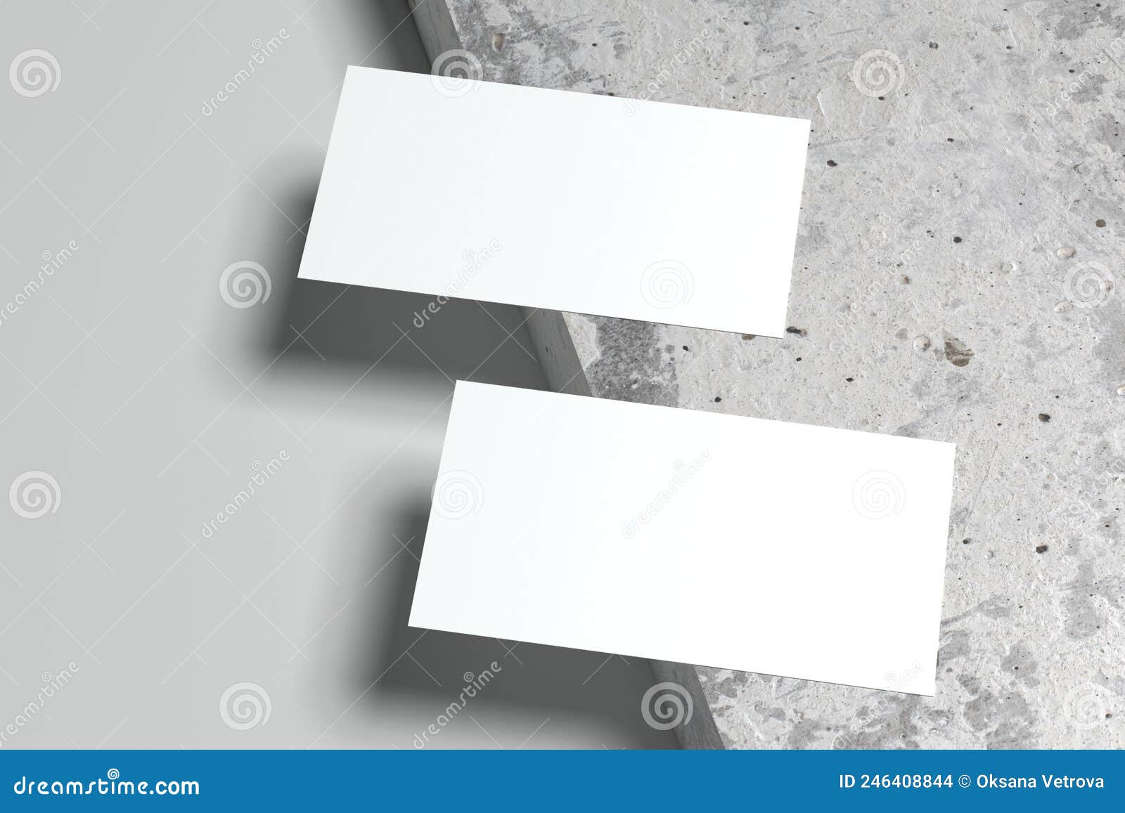 3D Render - Granite Textured Atom Pyramid Stock Illustration ...