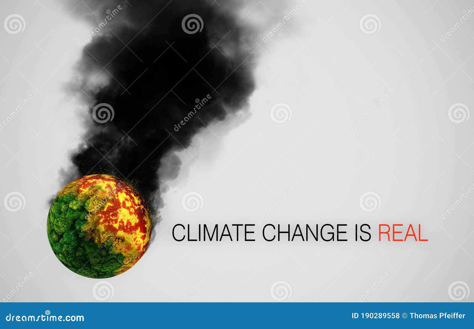 Slogans On Global Warming