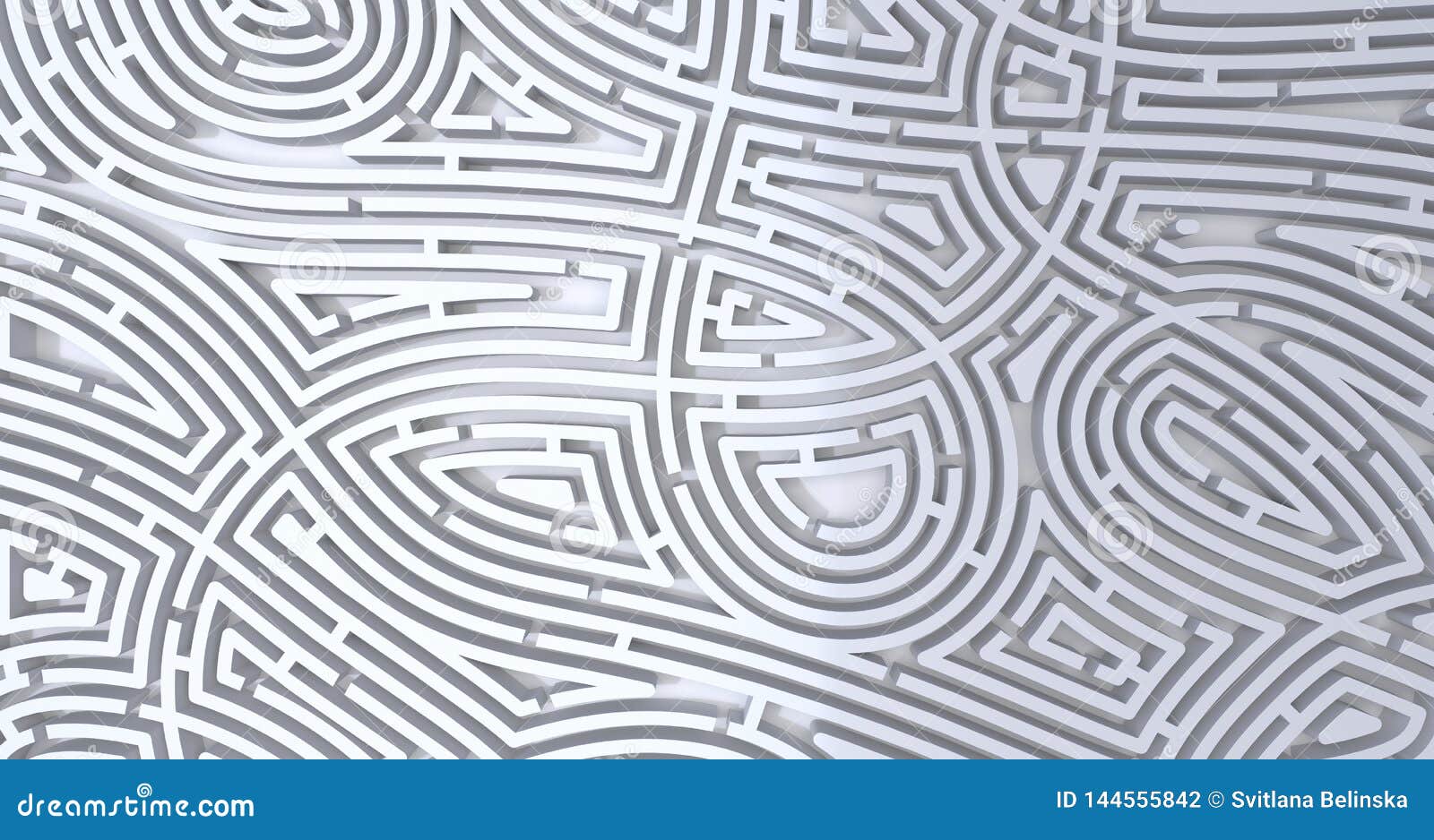 Complicated White House Floor Plan With Interior Details On ...