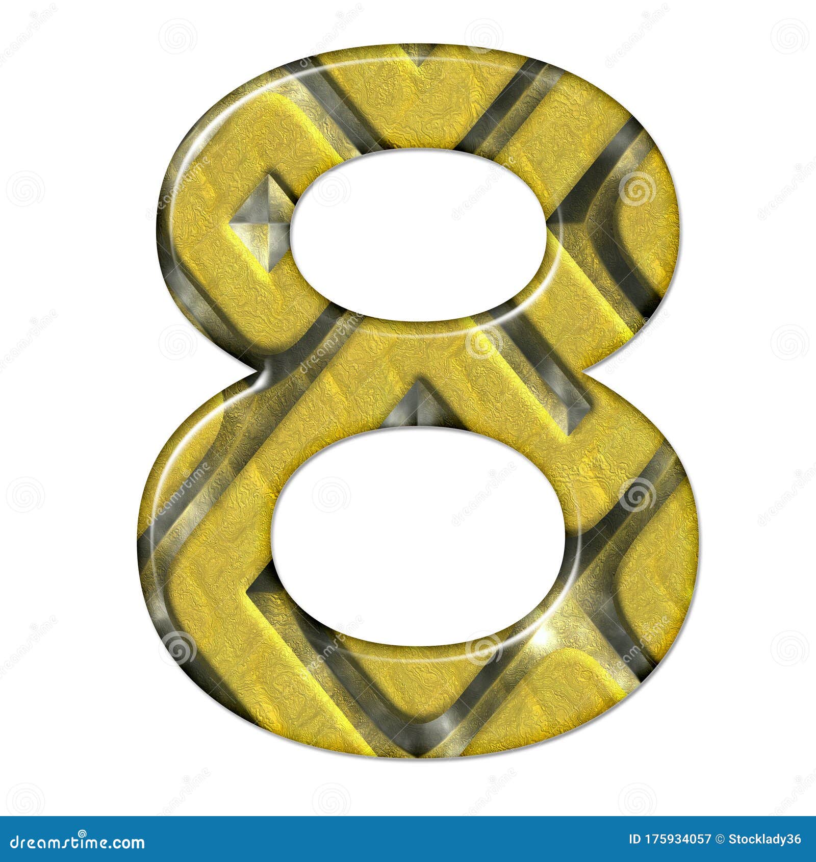 Pebble Numbers And Math Symbols Web Icons Stock Image | CartoonDealer ...