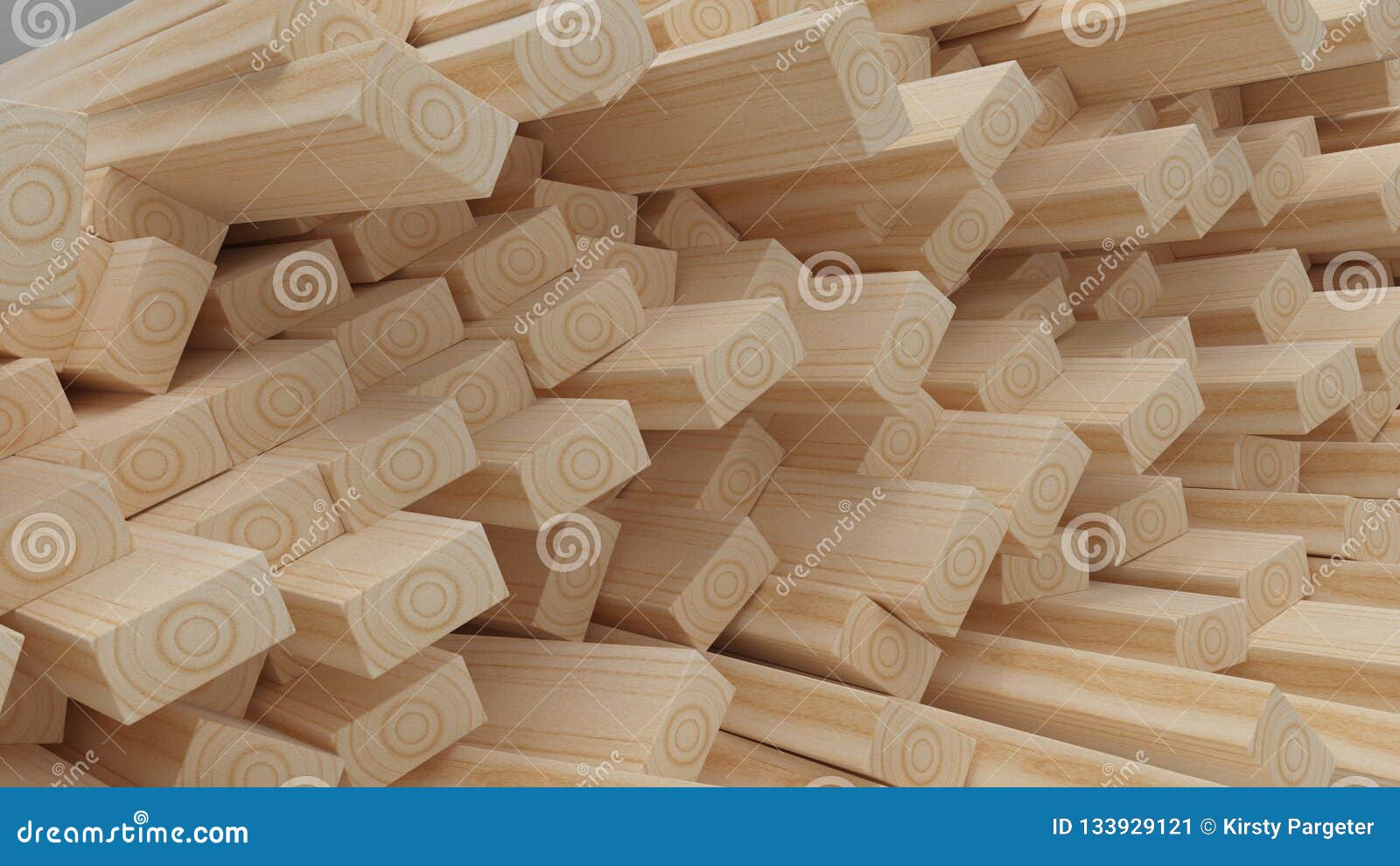Render Of Construction Material Stock Image | CartoonDealer.com #39803857