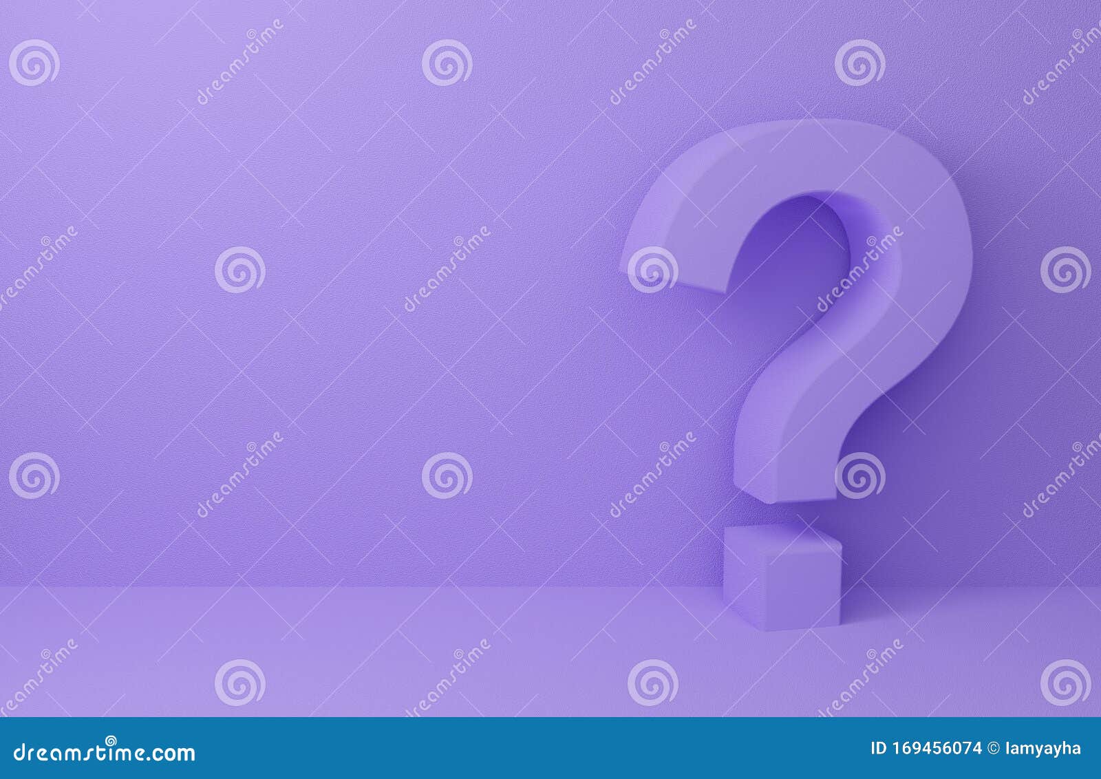 Frequency Ask Question Icon, Black Icon Color Royalty-Free Stock Image ...