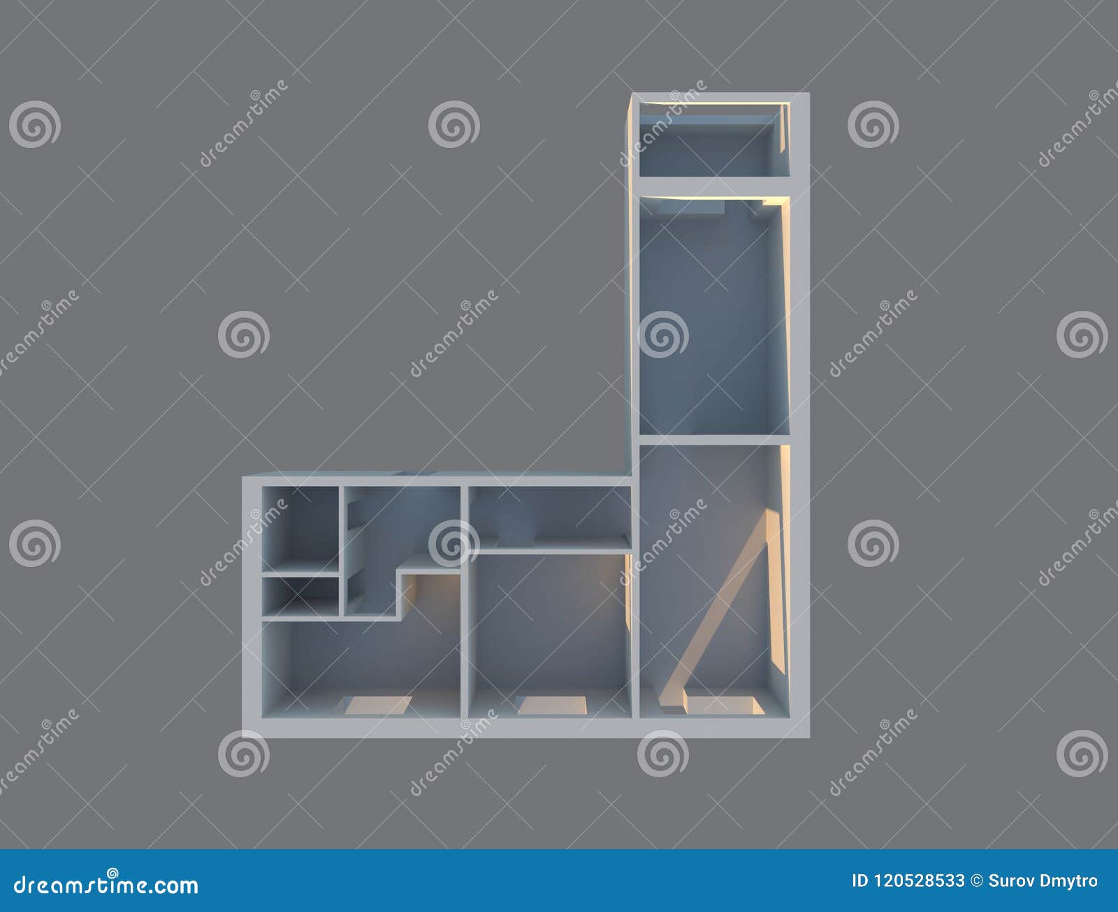Top View, Construction Symbols Used In Architecture Plans, Graphic ...