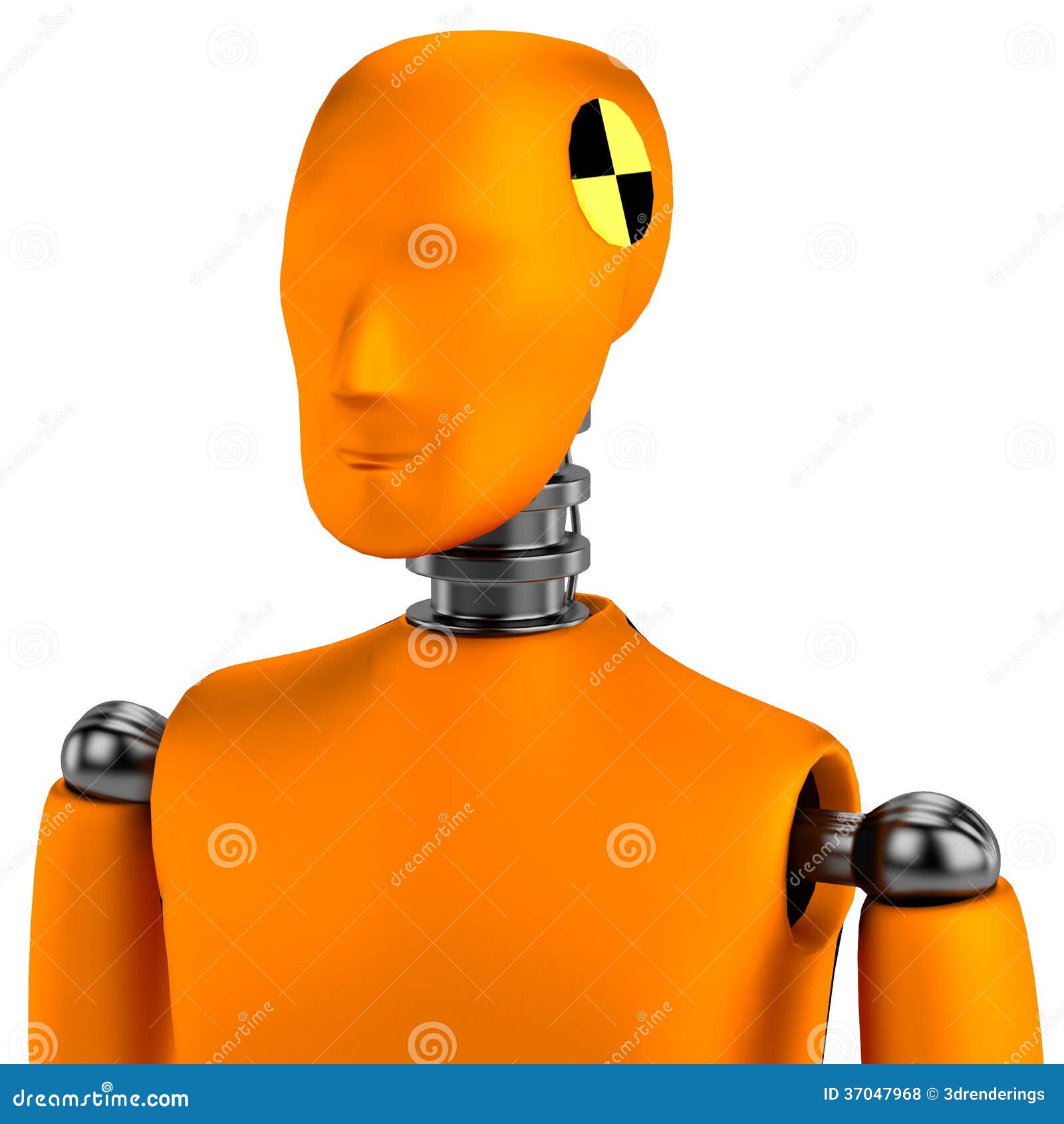 3d render of dummy stock illustration. Illustration of realistic - 37047968