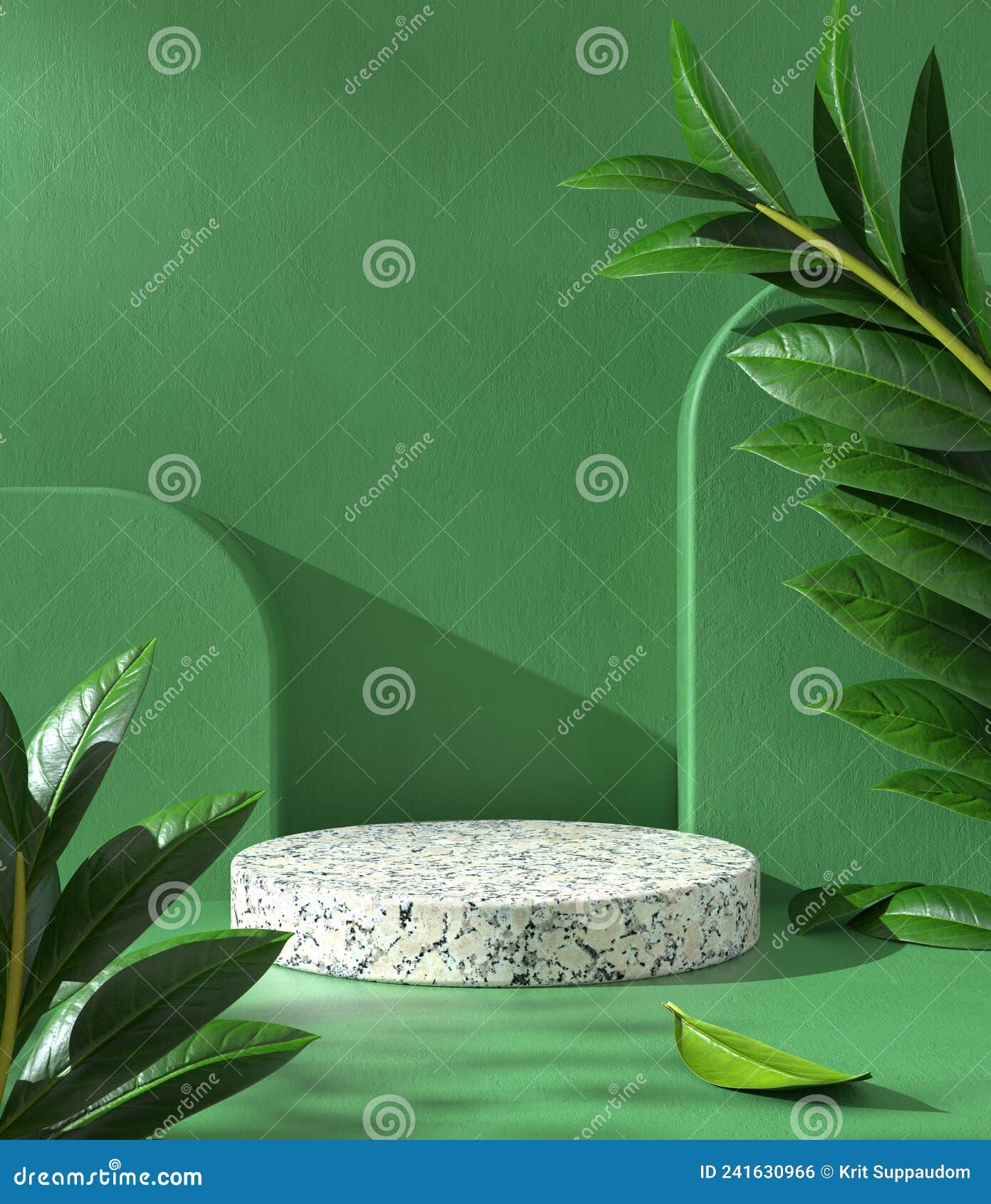 Green Plaster Texture Cartoon Vector | CartoonDealer.com #52112407