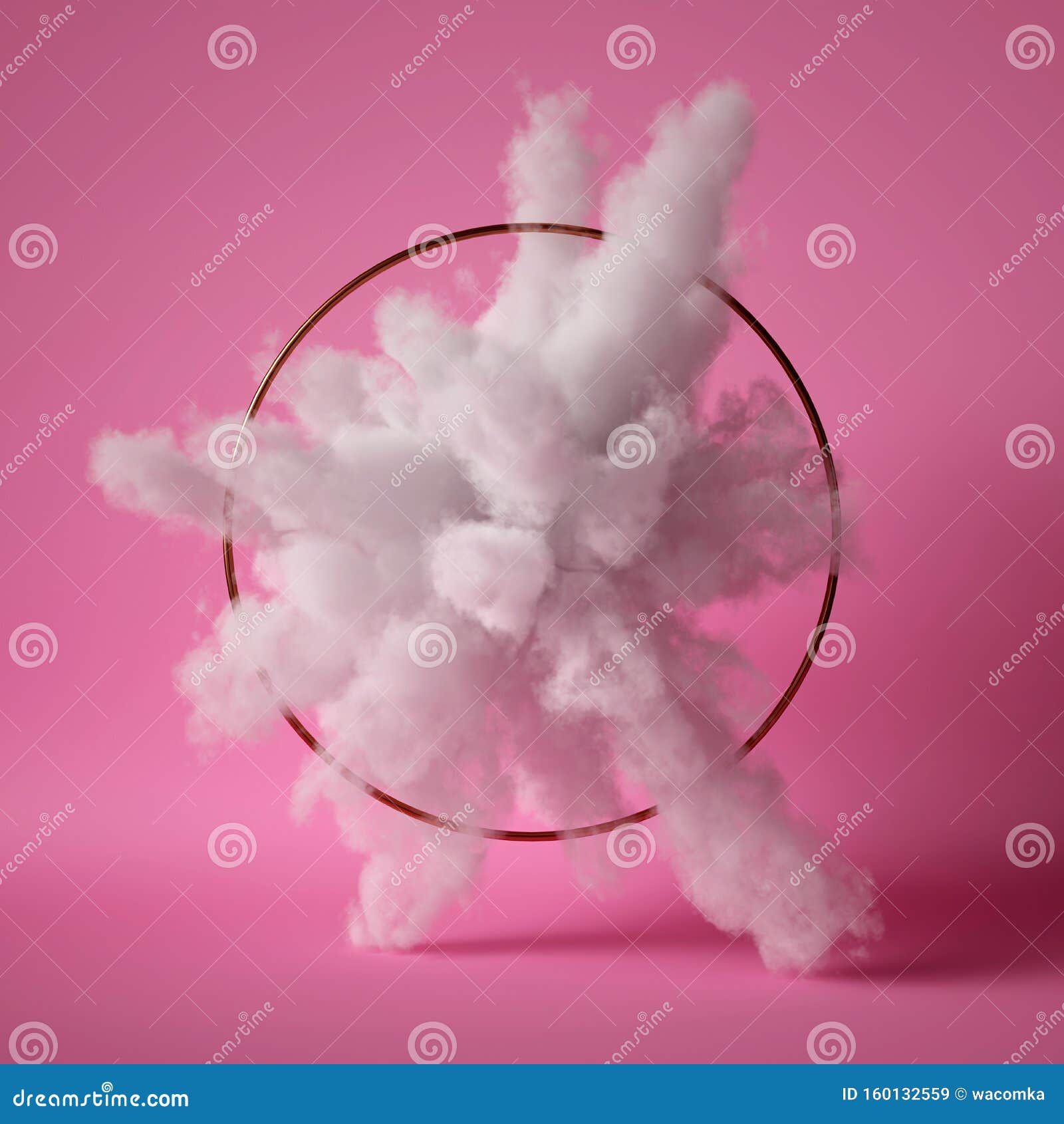 Fluffy Round Stock Illustrations – 4,451 Fluffy Round Stock ...