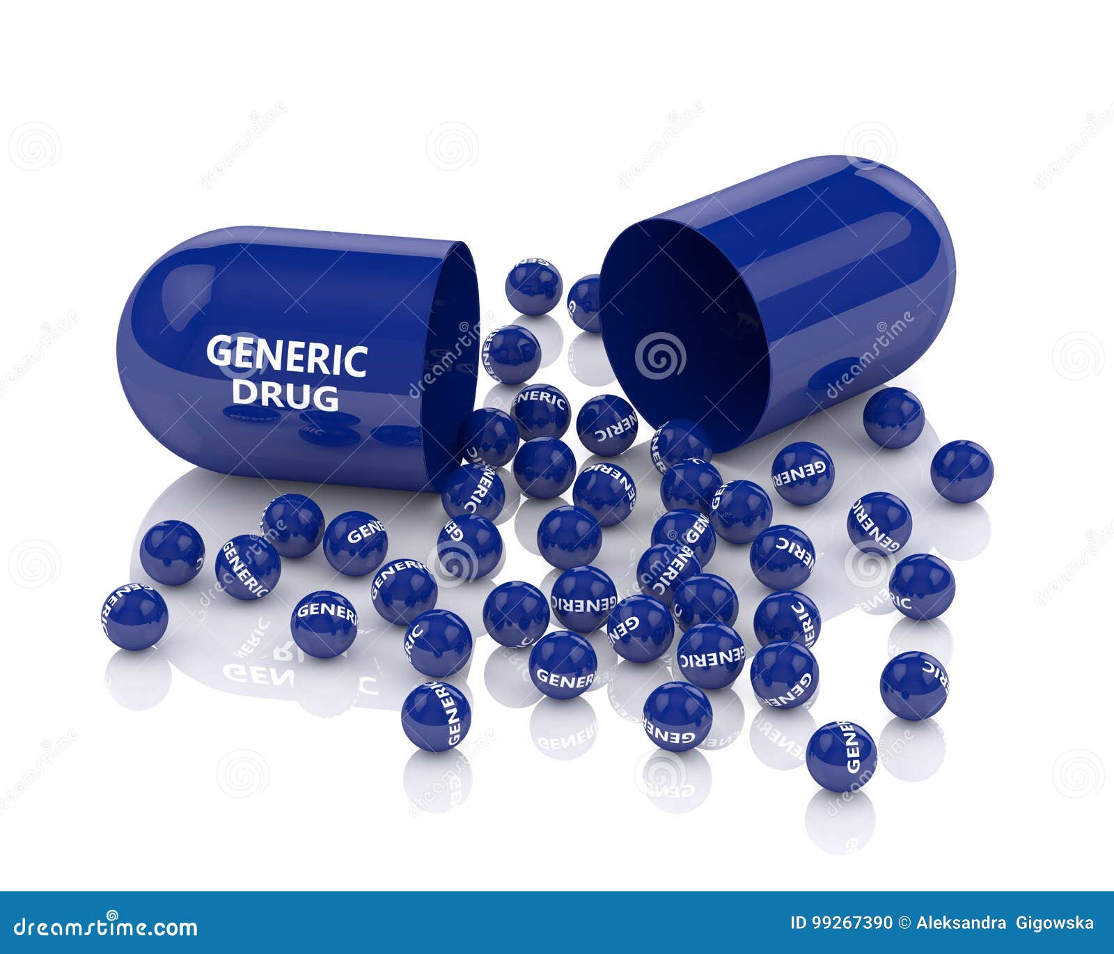 A CG Render Of A Generic Luxury Sedan Royalty-Free Cartoon ...