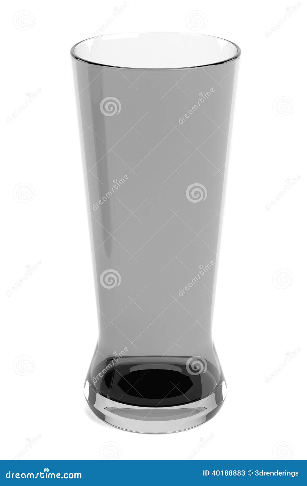 3d render of glass stock illustration. Illustration of render - 40188883